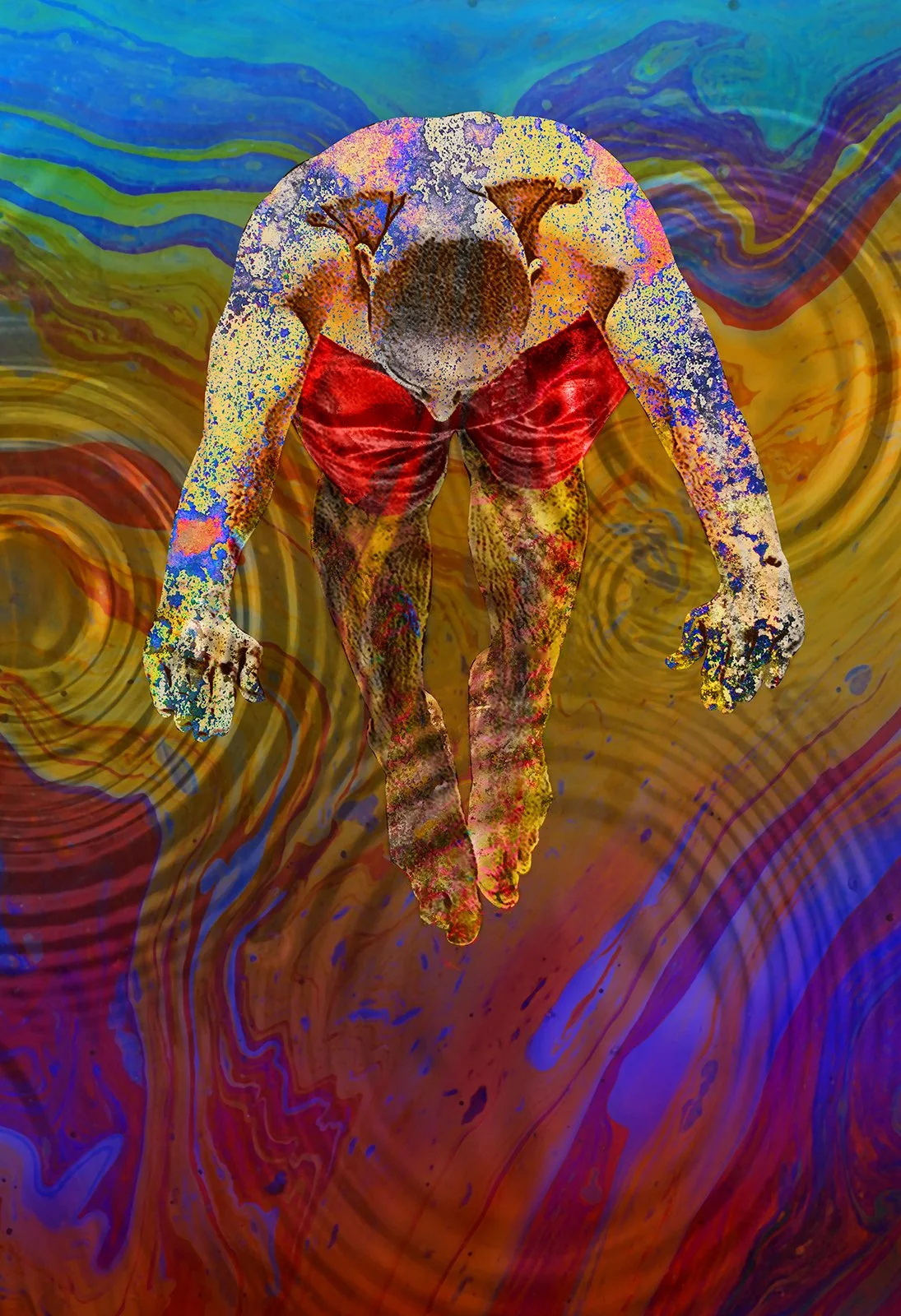 UT Southwestern Medical Center Gallery 2024 — Business Council for the Arts