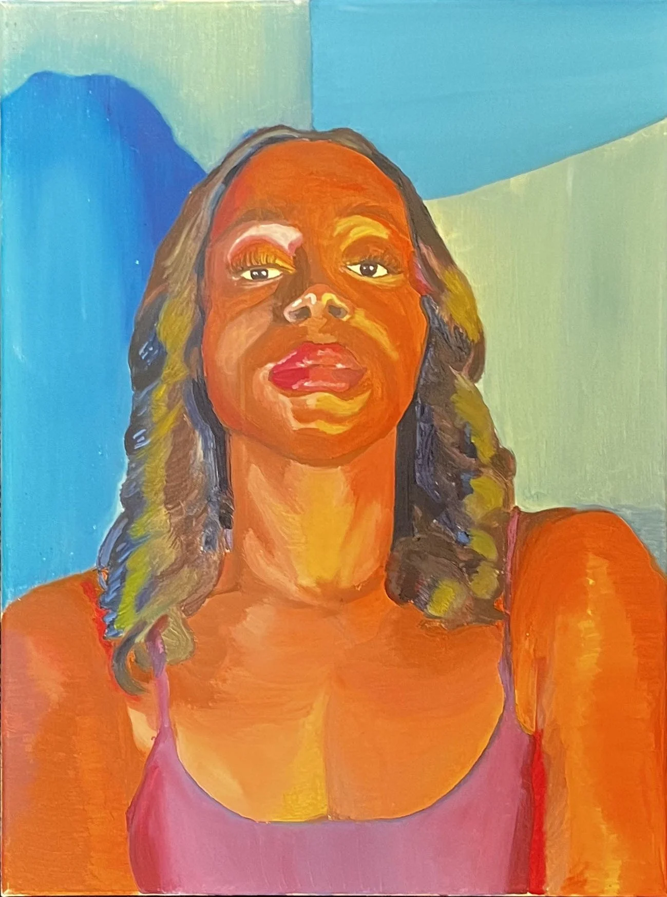 The Beck Group Gallery 2024 — Business Council for the Arts