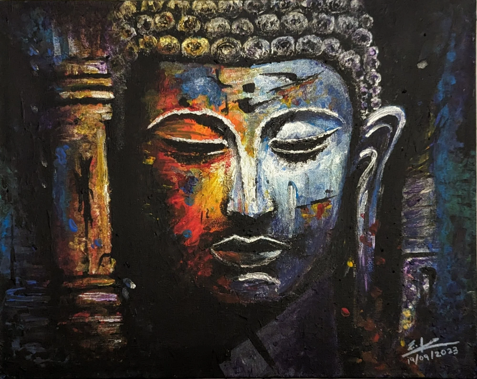 Corgan Gallery 2024 — Business Council for the Arts