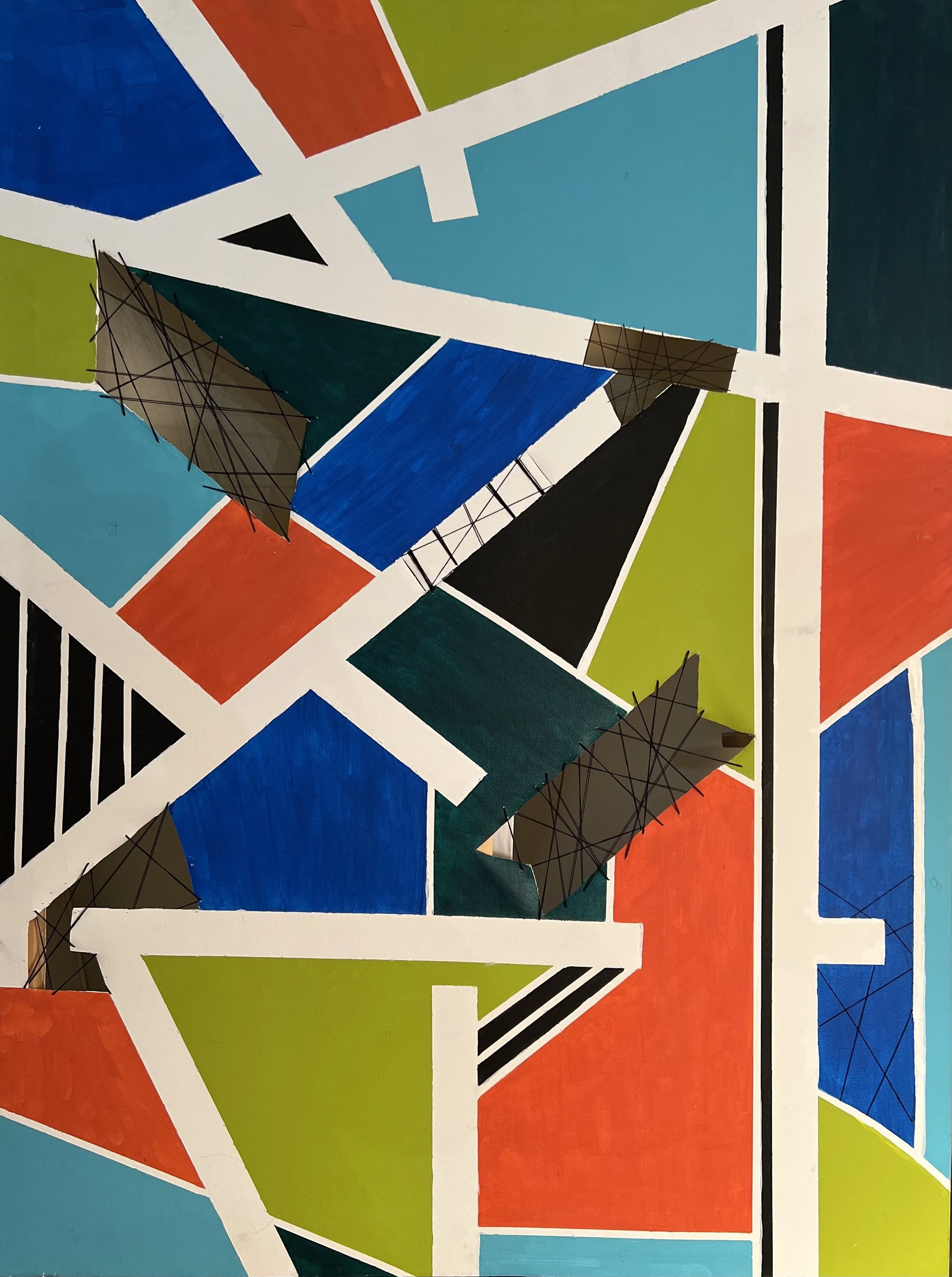 Corgan Gallery 2024 — Business Council for the Arts