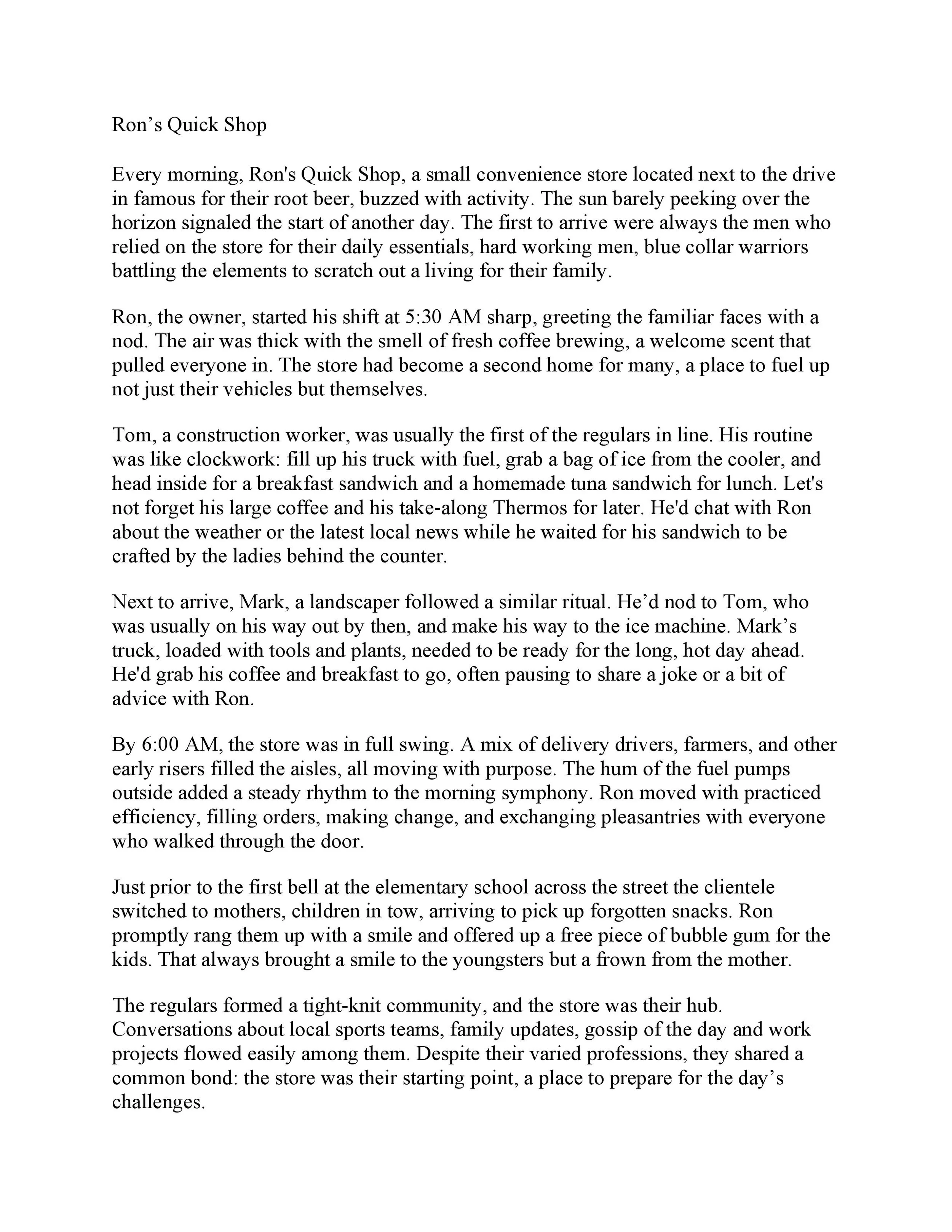 Oncor Gallery 2024 — Business Council for the Arts