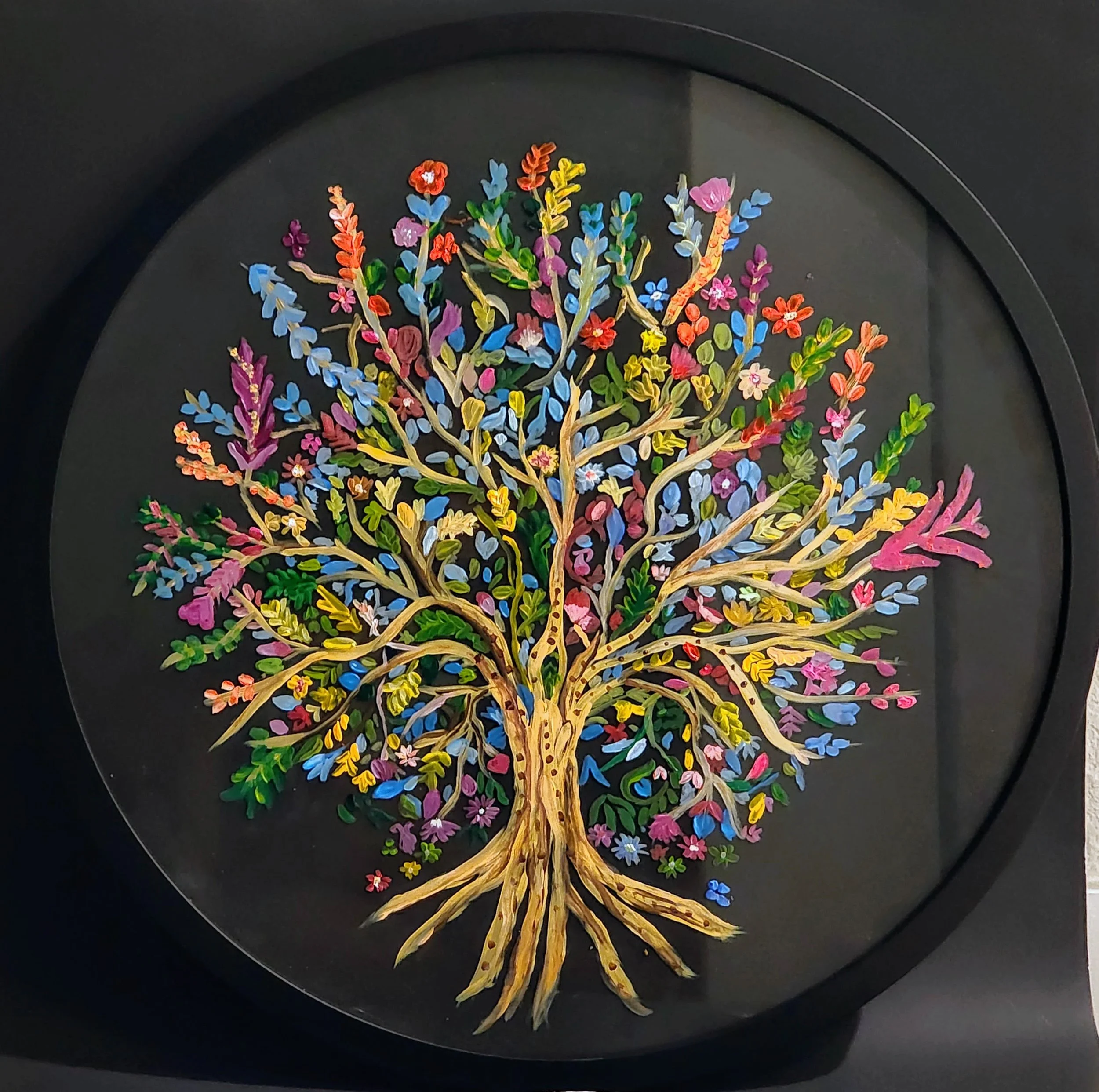 Oncor Gallery 2024 — Business Council for the Arts