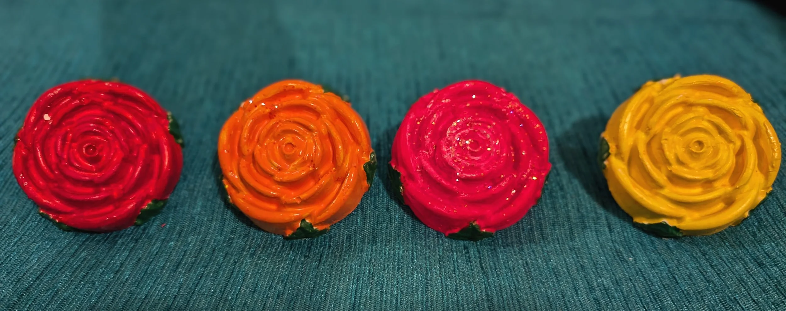 Oncor Gallery 2024 — Business Council for the Arts