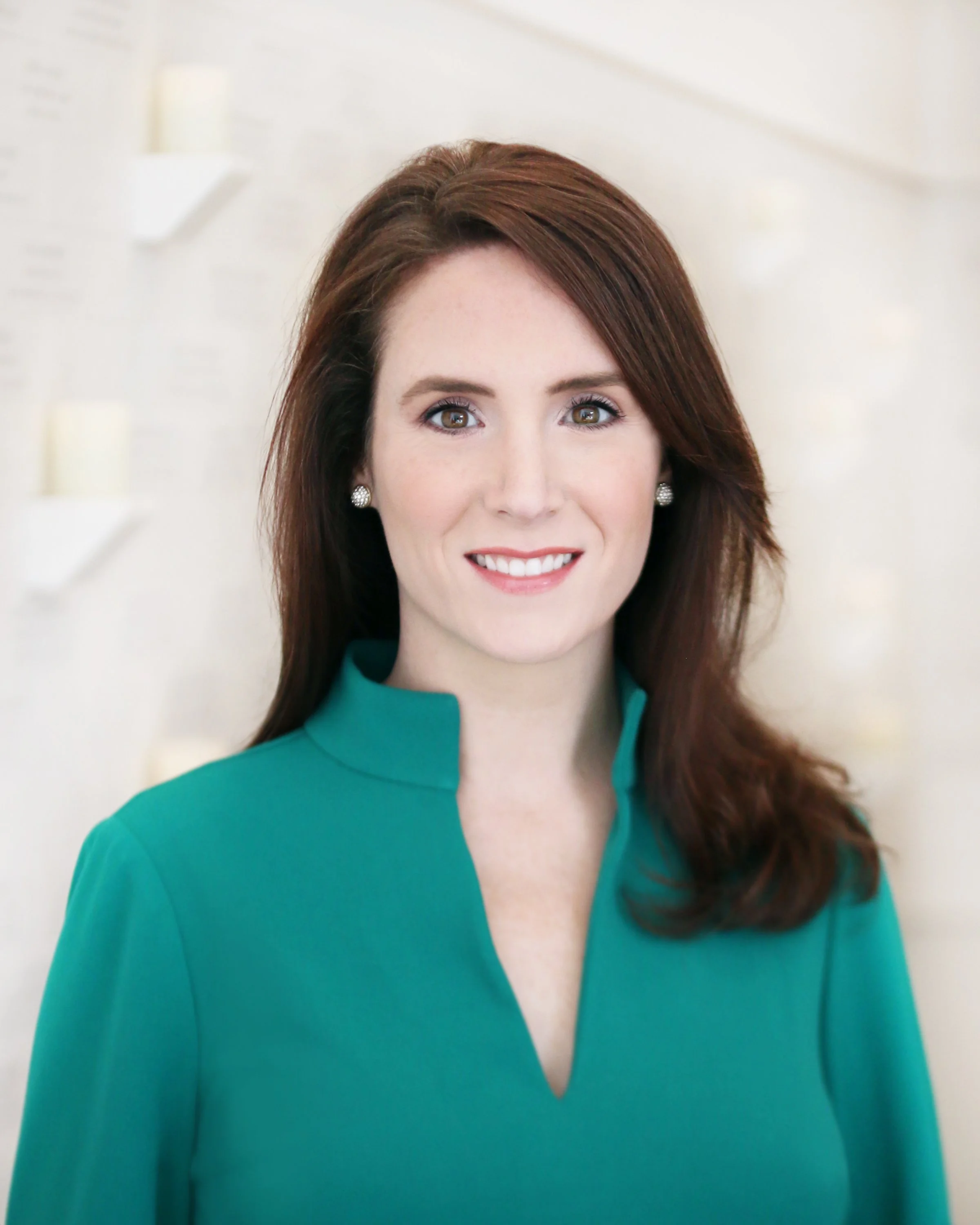 Jessica Whitt Garner: Biography — Business Council for the Arts