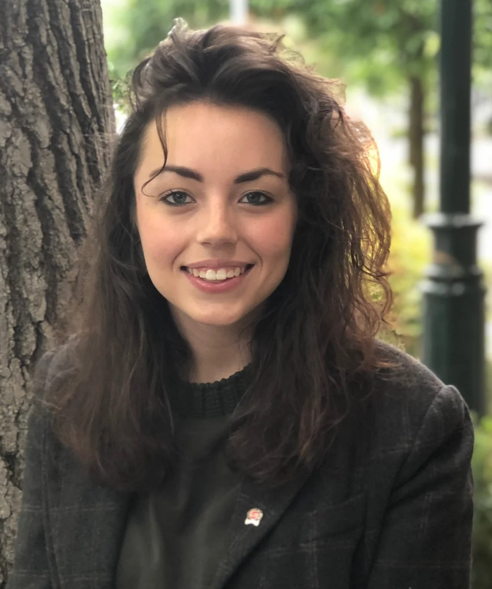 Staff — Business Council for the Arts