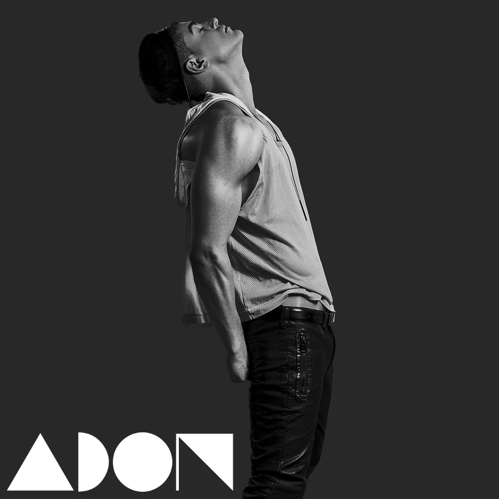 Adon Exclusive: Model Matthew Young By Giuseppe Vitariello — Adon | Men ...