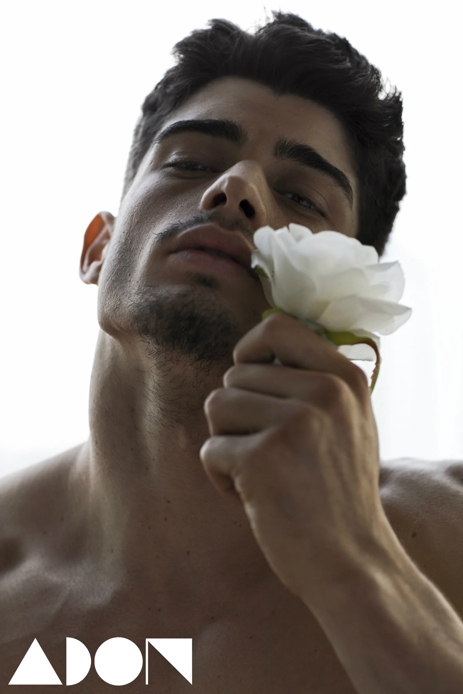 Adon Exclusive: Model Cezar Augusto By Daniel Benjamin — Adon | Men's ...
