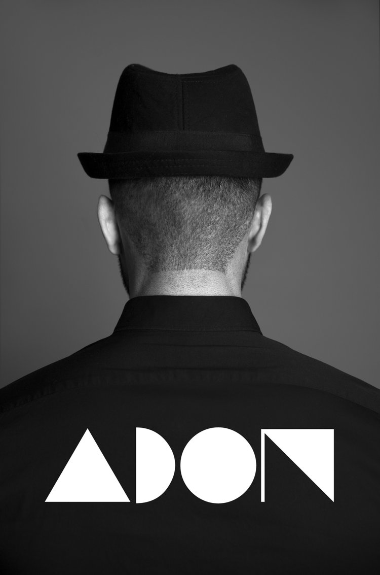 Adon Exclusive: Model Guillermo Angulo By Miguel Anxo — Adon | Men's ...