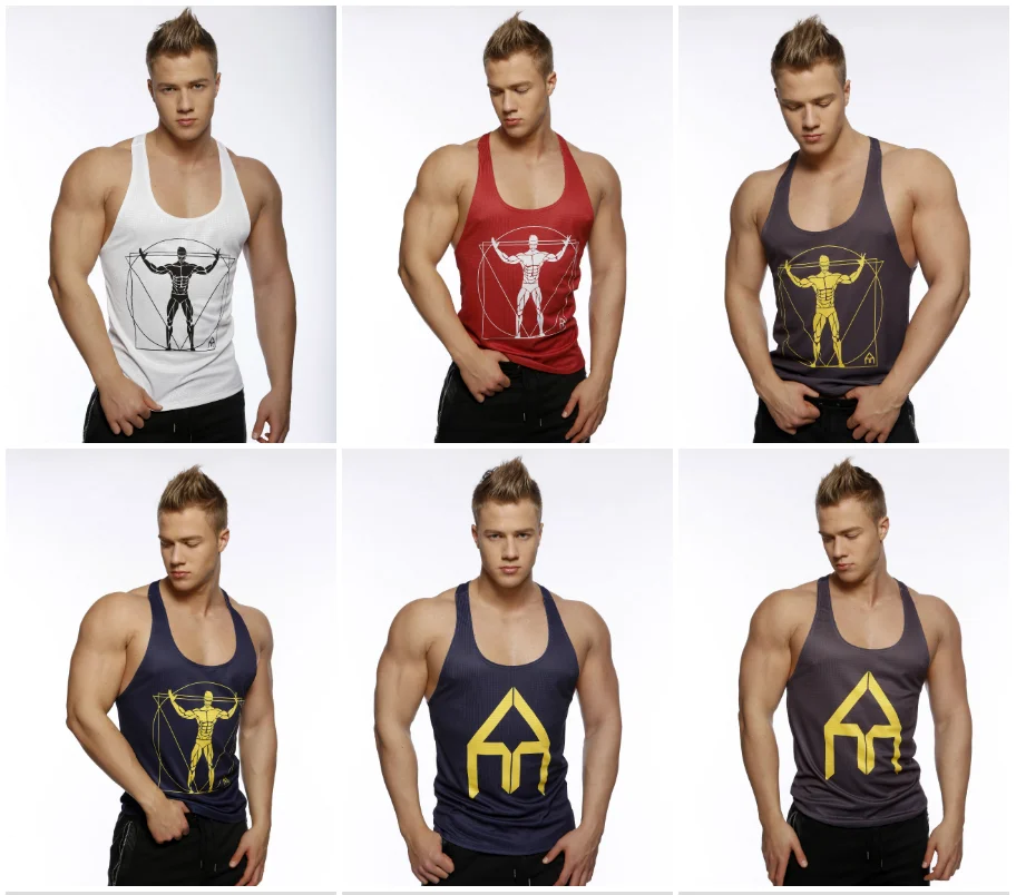 Fitness meets Fashion - Apparel By Attila Toth — Adon | Men's Fashion ...