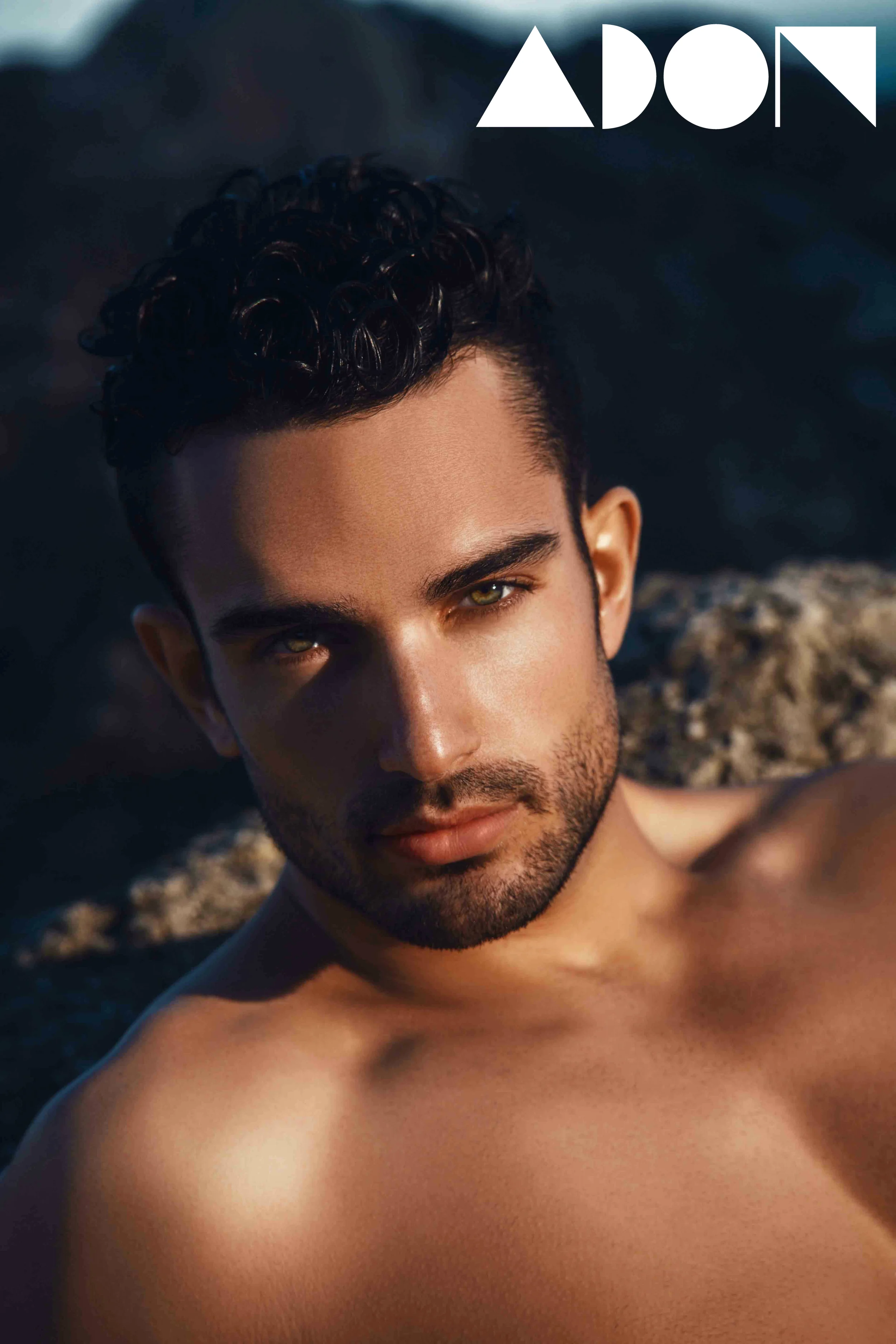 Adon Exclusive: Model Andre Costa By Alex Jackson — Adon | Men's Fashion and Style Magazine
