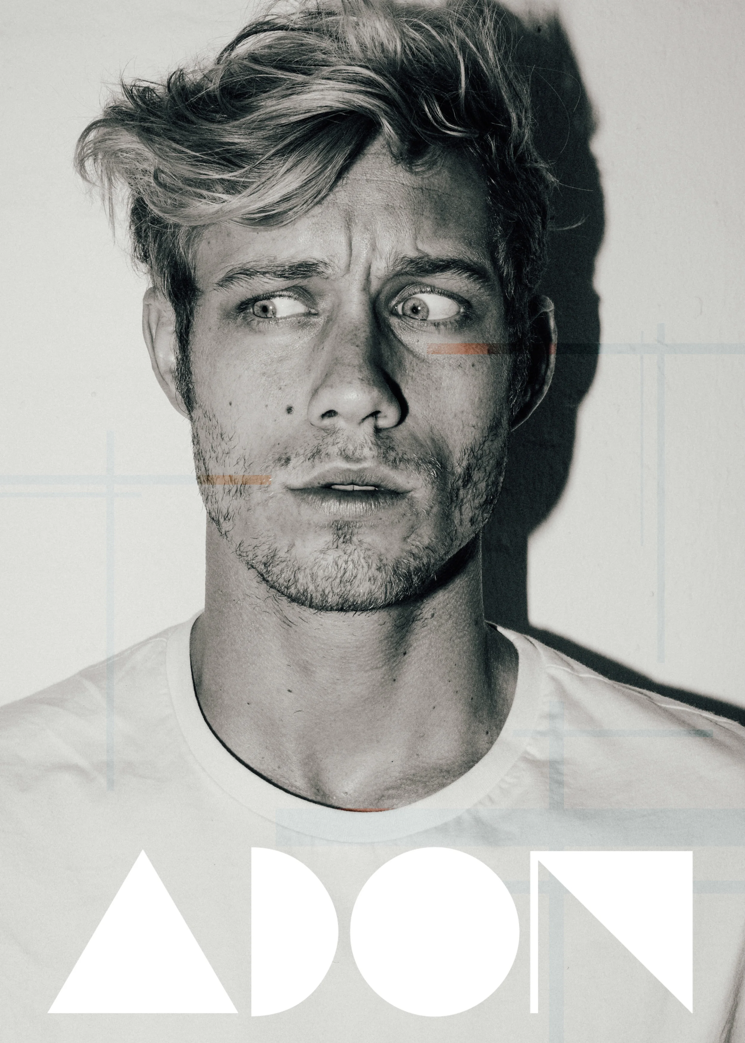 Adon Exclusive: “Kult Kids” feat. Models Tom Farrel, Kevin Pabel and ...