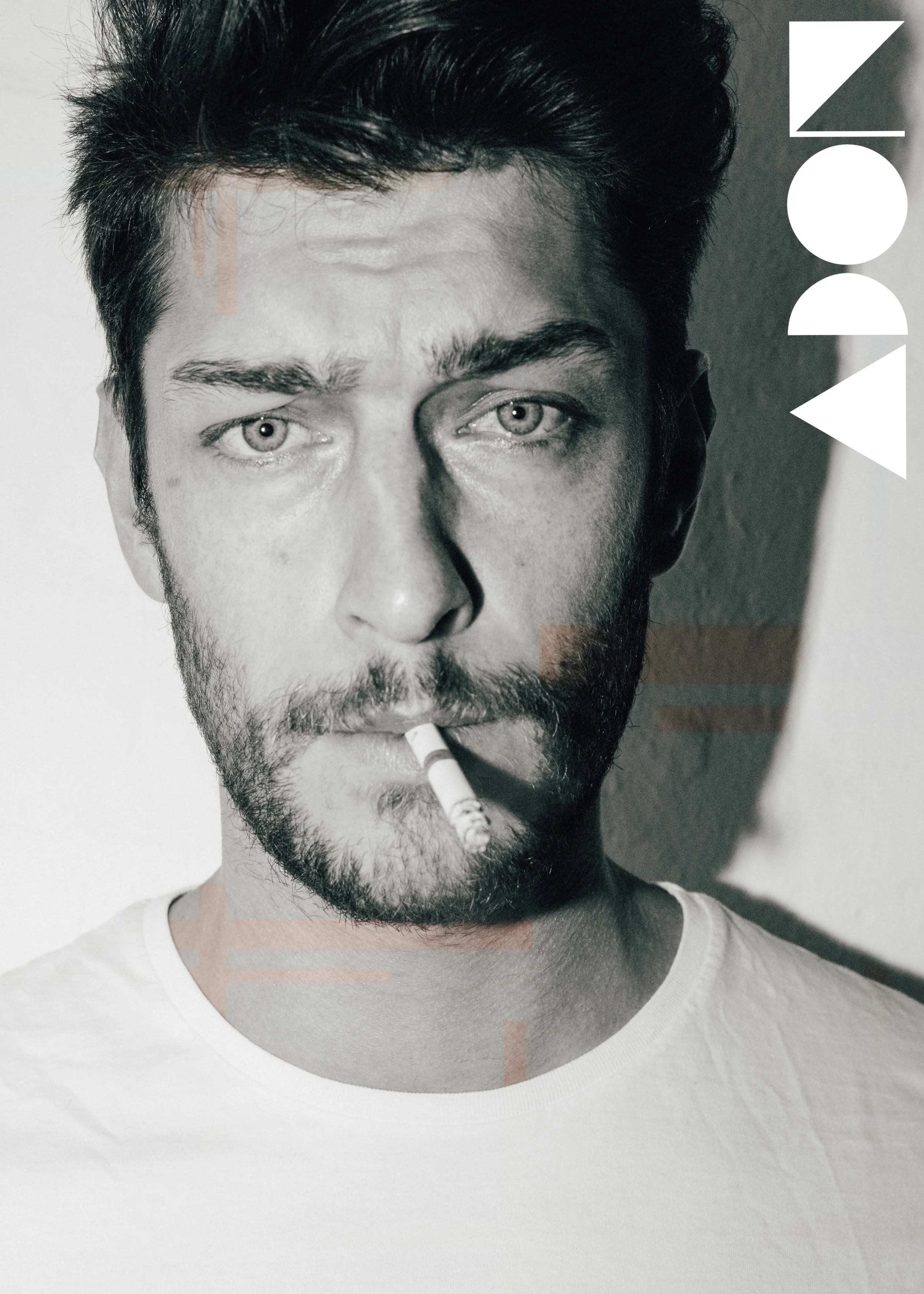 Adon Exclusive: “Kult Kids” feat. Models Tom Farrel, Kevin Pabel and ...
