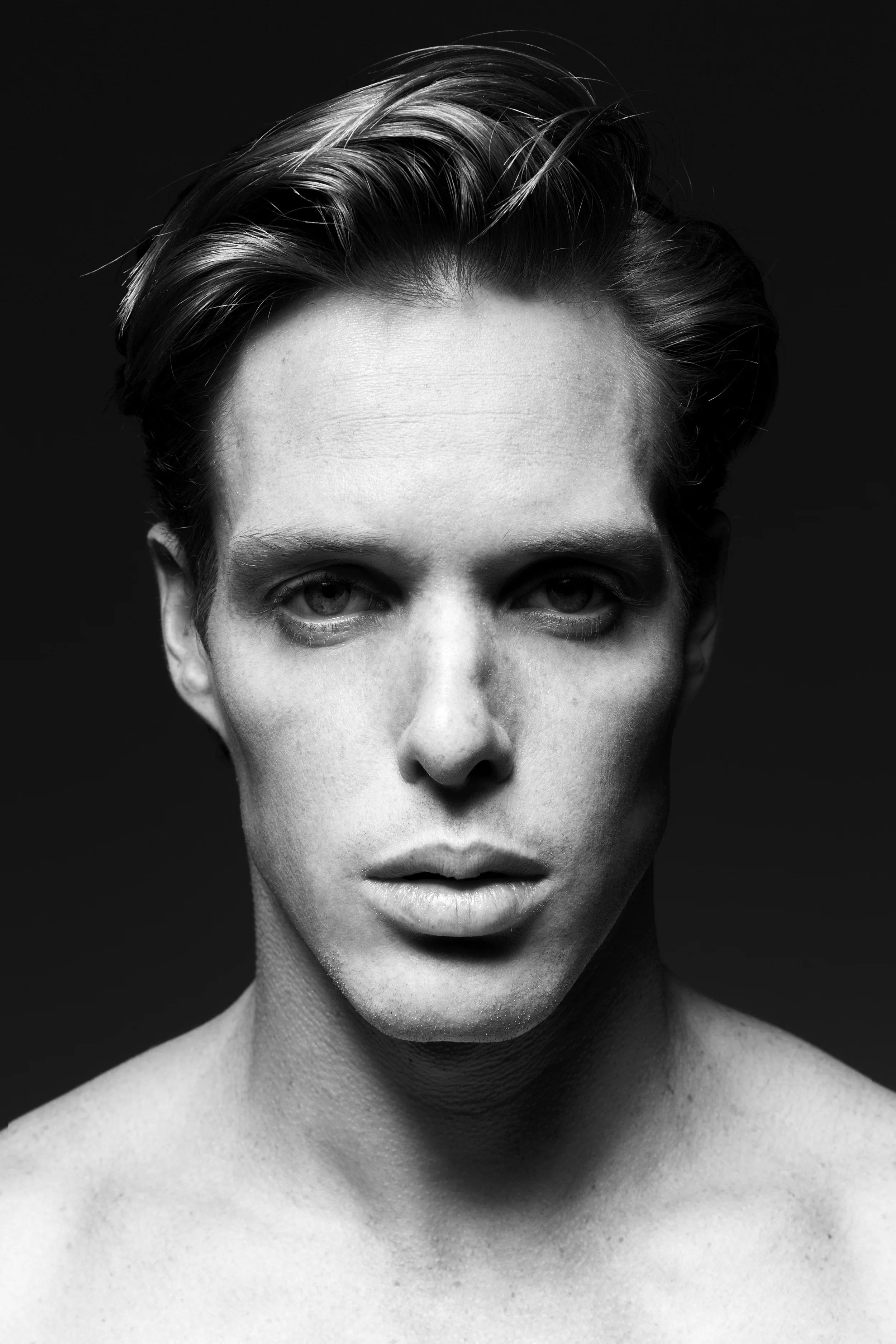 Adon Exclusive: Models Matt Djordjevic, Tate Short, Elias Chigros and ...