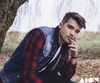 Adon Exclusive: Model Josh Cuthbert By Joseph Sinclair — Adon | Men's ...