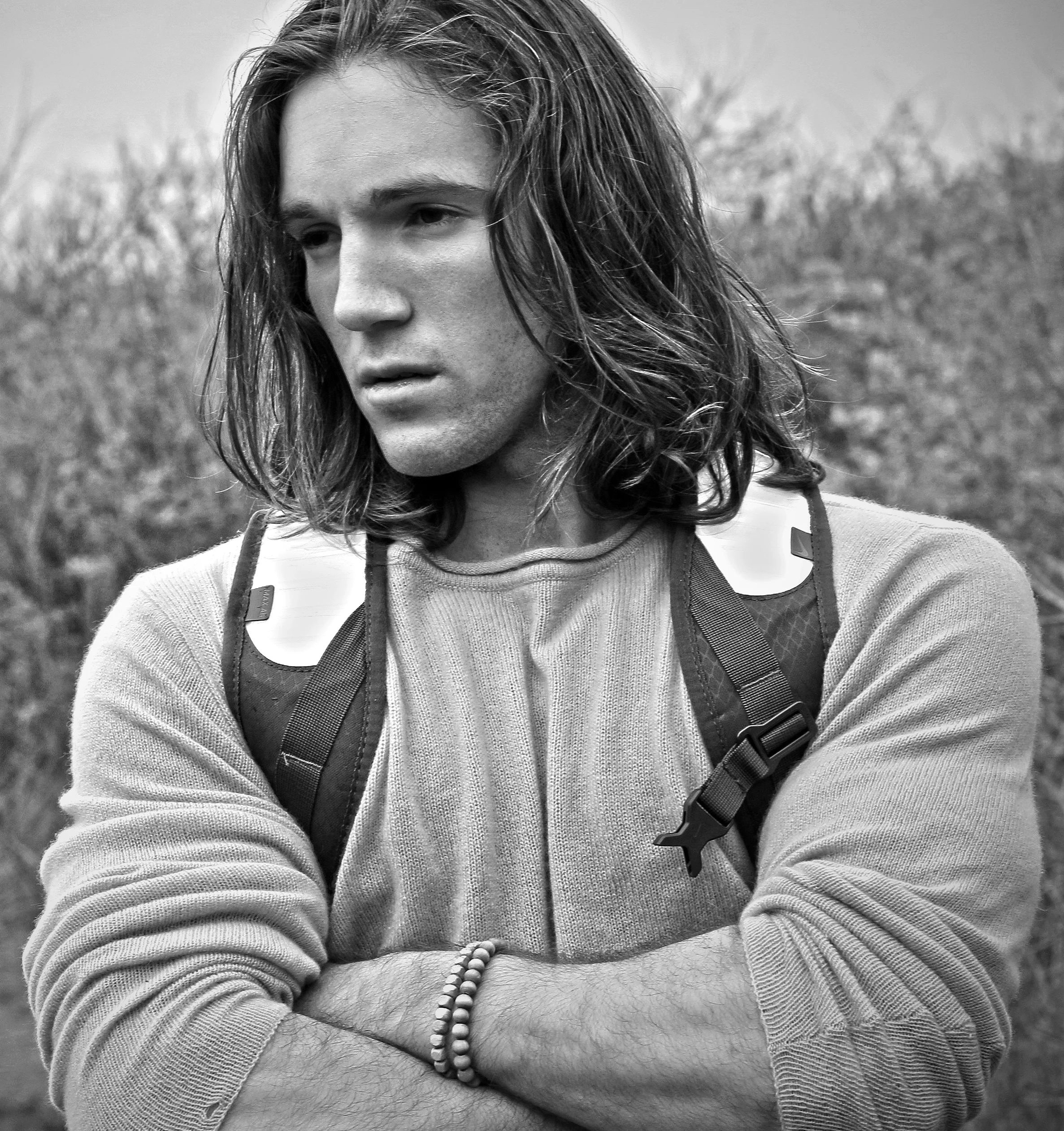 Adon Exclusive: Model Zack Boczar By GP IMAGERY — Adon | Men's Fashion ...