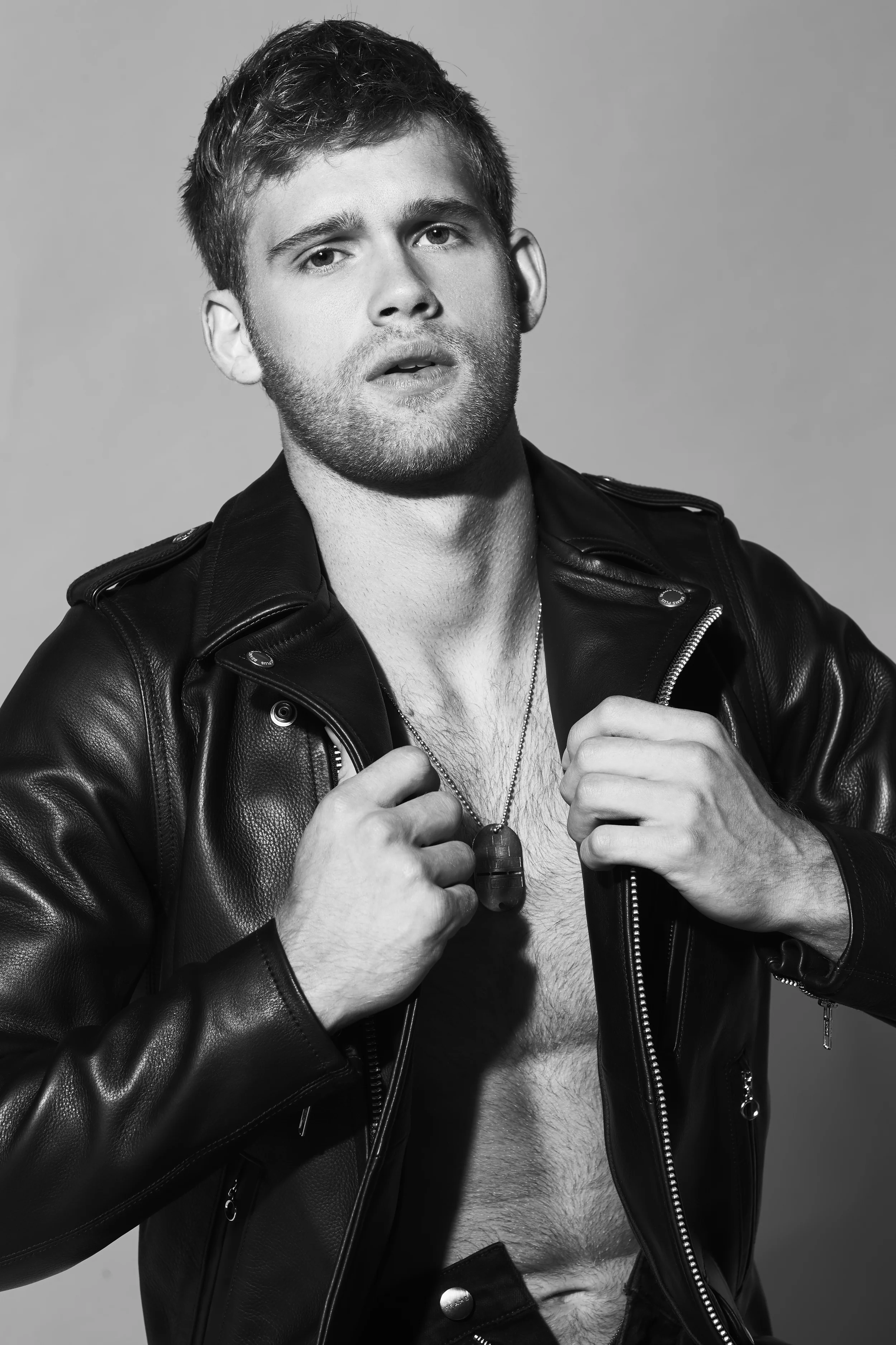 Adon Exclusive: Model Carlos Marti By Stephen Gunn — Adon | Men's ...