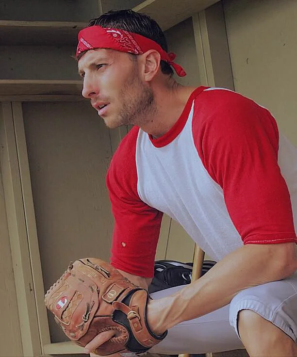 Adon exclusive: Model Trevor Cross by Kanyakorn Buranathai Cross — Adon ...