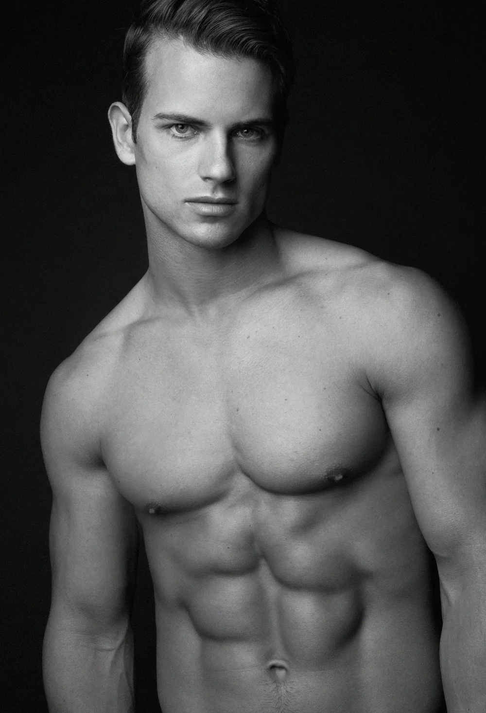 Adon exclusive: Model Alex Sewalls By Emmanuel Sanchez- Monsalve — Adon ...