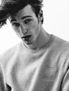 Adon Exclusive: Model Robbie Beeser by Javier Biosca — Adon | Men's ...
