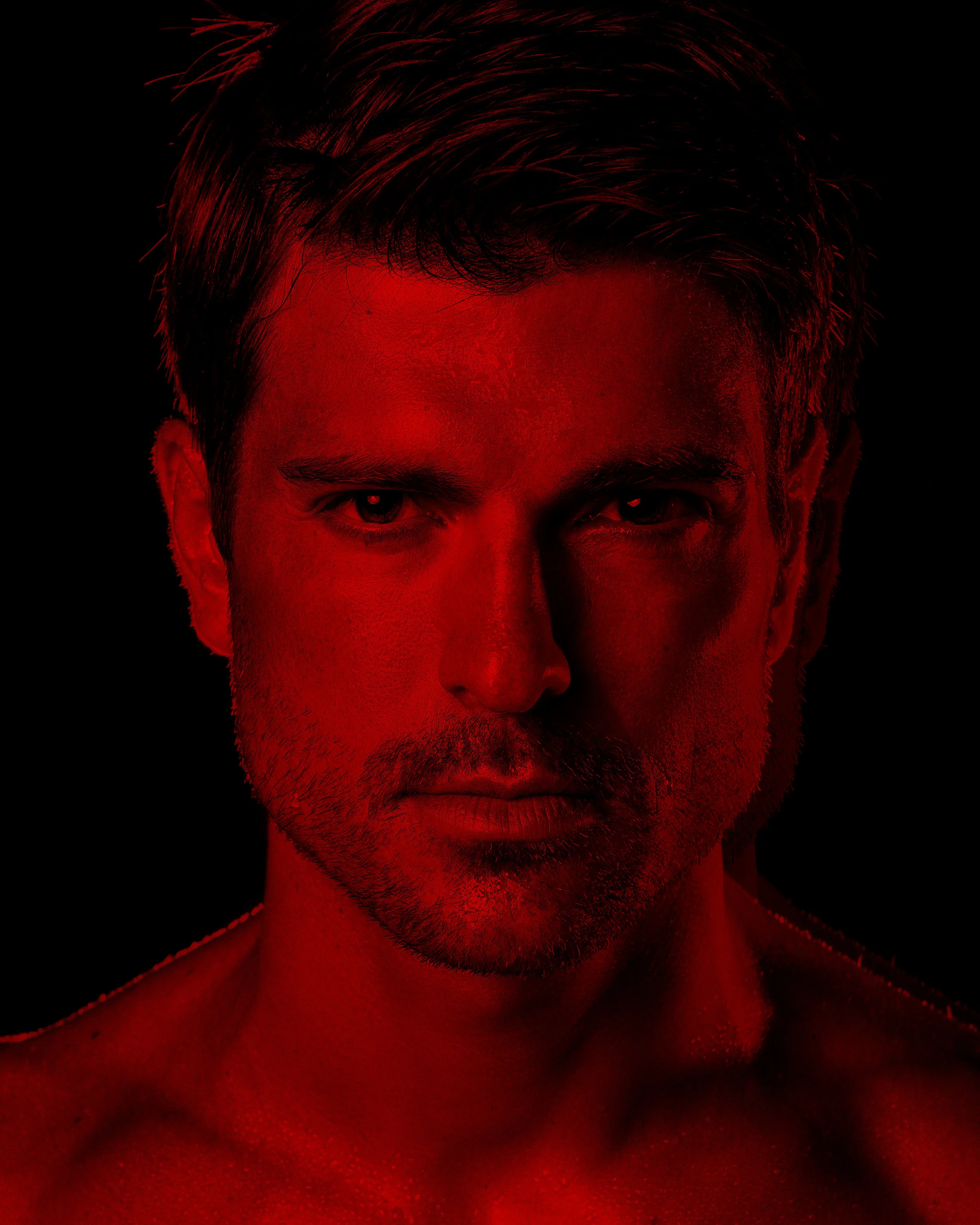 Adon Exclusive: Model Matt Weight By Blake Ballard — Adon | Men's ...