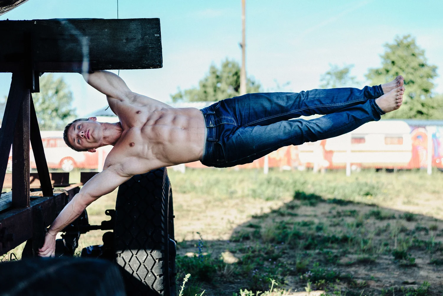 Adon Exclusive: Model Max True By Walter Summer — Adon | Men's Fashion ...