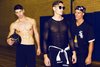 Adon Exclusive: Models Luke Toniolo, Drew Derriman & Sebastian Georgiou ...