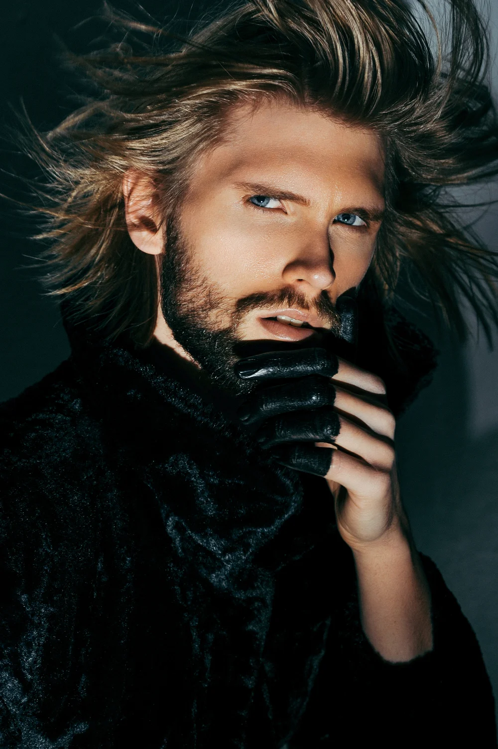 Adon Exclusive: Model Fellipe Wermuth By Eduardo Fiorindo — Adon | Men ...