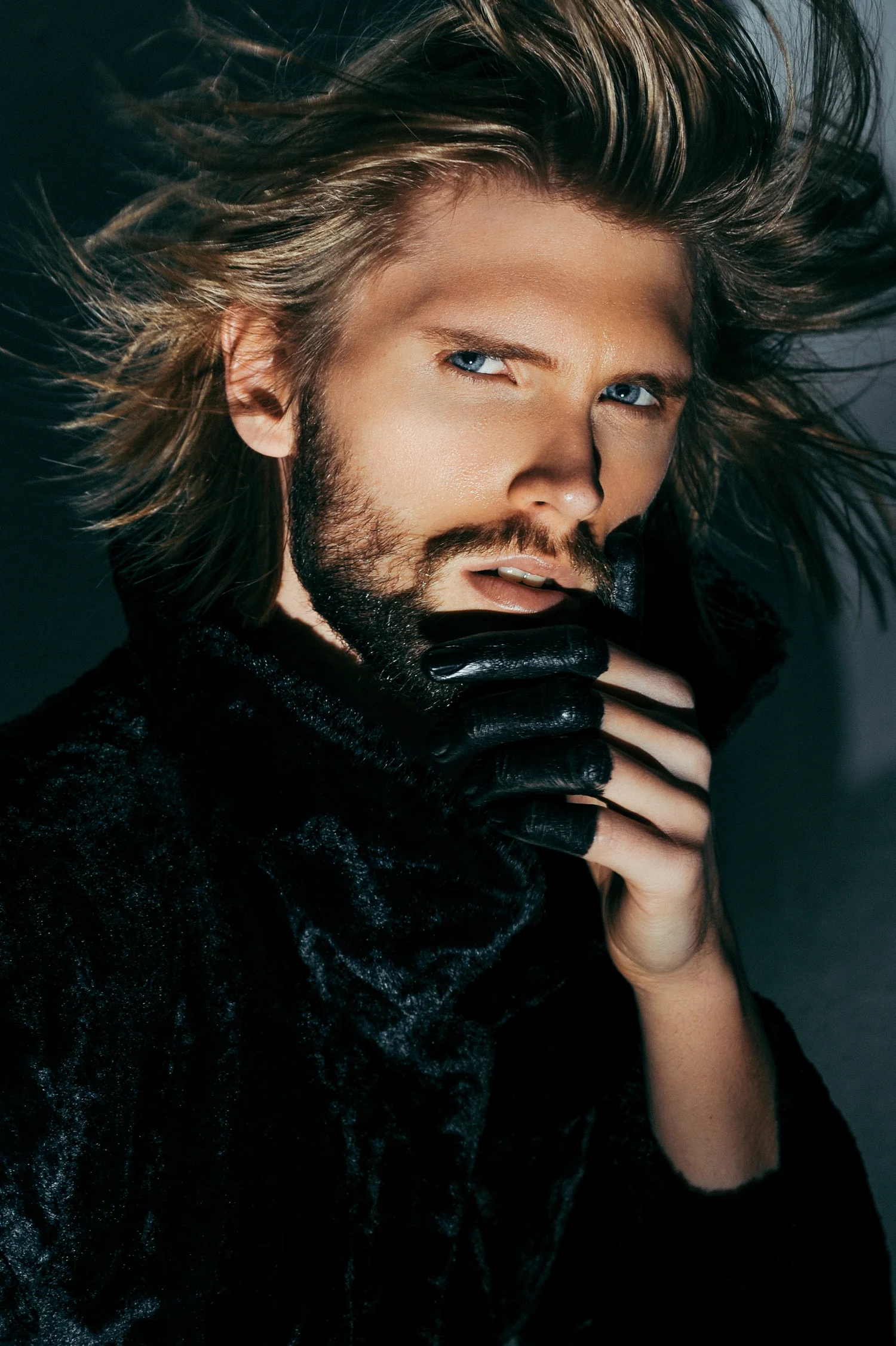 Adon Exclusive: Model Fellipe Wermuth By Eduardo Fiorindo — Adon | Men ...