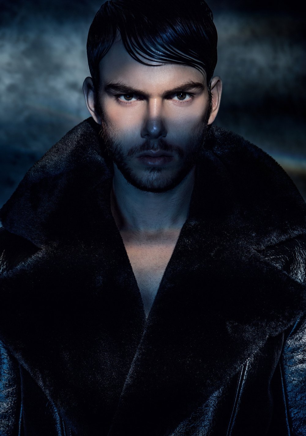 Adon Exclusive: Model Pedro Puig By Ryan Chiu — Adon | Men's Fashion ...