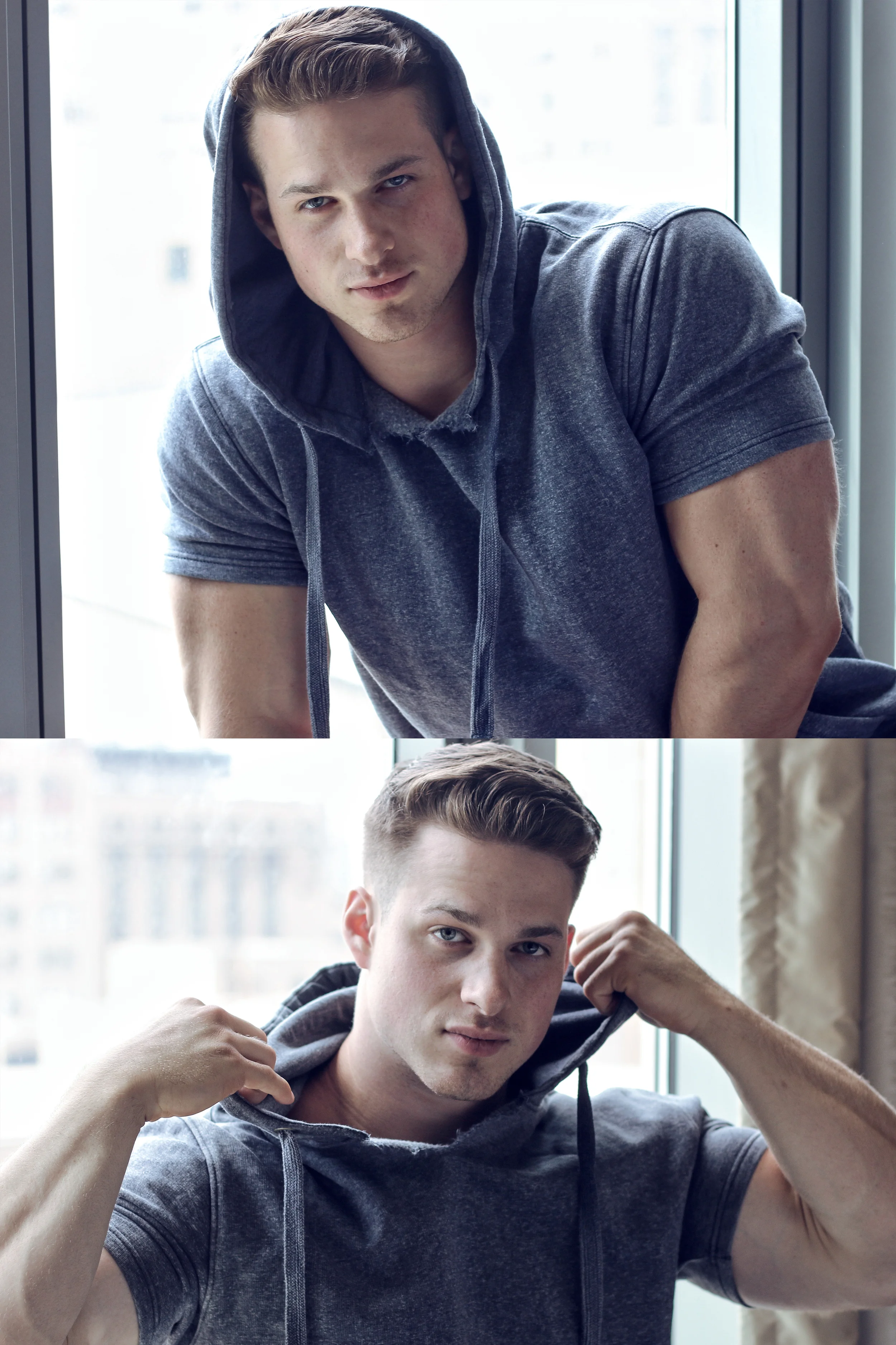 Adon exclusive: Model Nick Sandell By GP Imagery — Adon | Men's Fashion ...