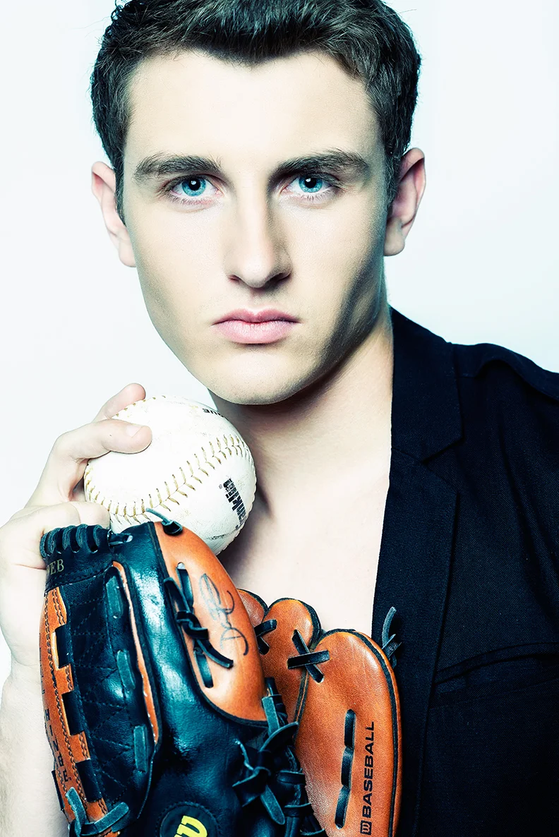Adon Exclusive: Model Patrick Sean By Armando Adajar — Adon | Men's ...