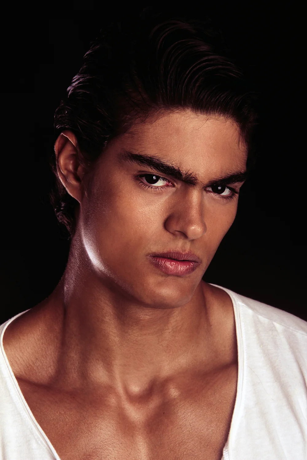 Adon Exclusive: Model Iago Botelho By Marcio Farias — Adon | Men's ...