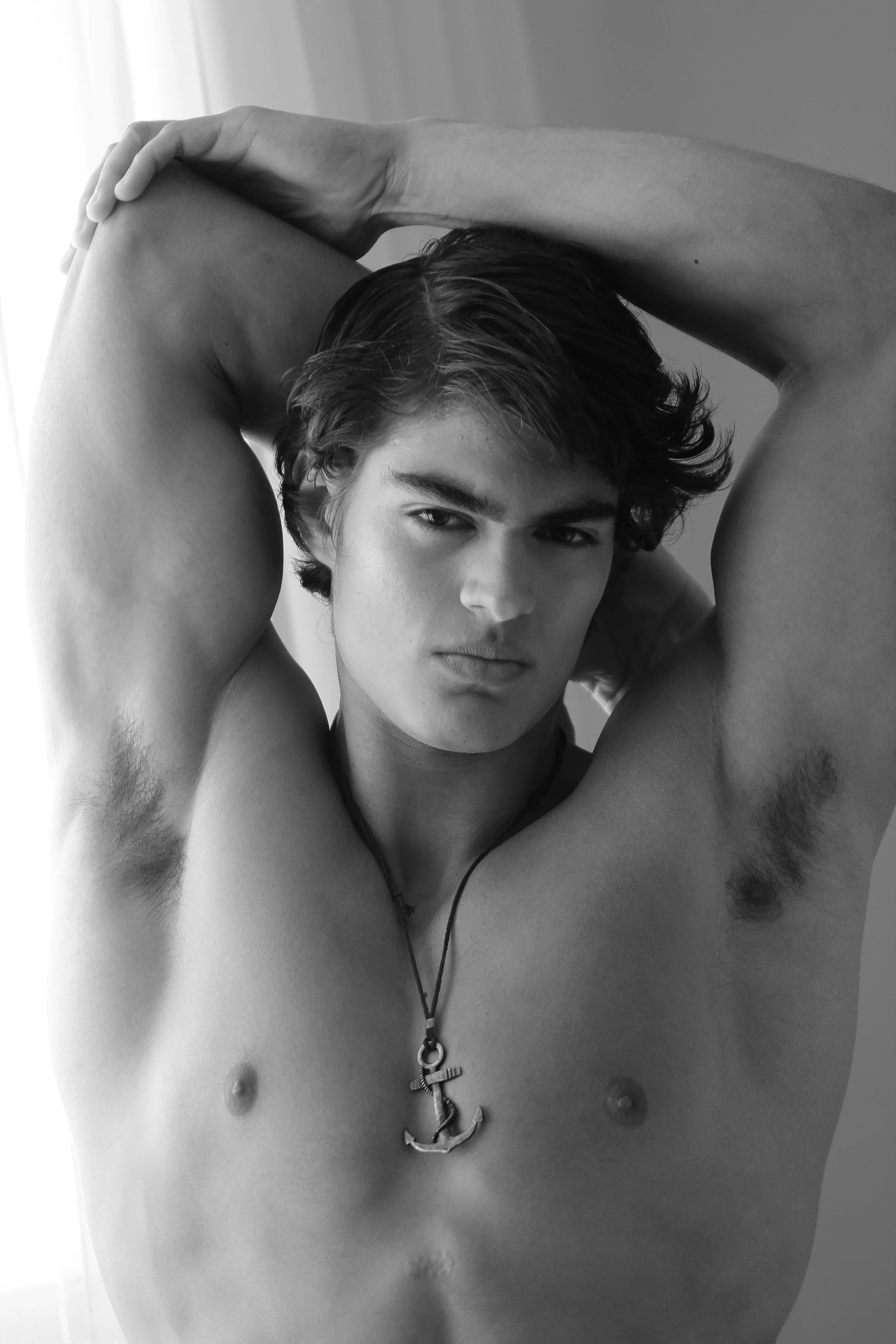 Adon Exclusive: Model Iago Botelho By Marcio Farias — Adon | Men's ...