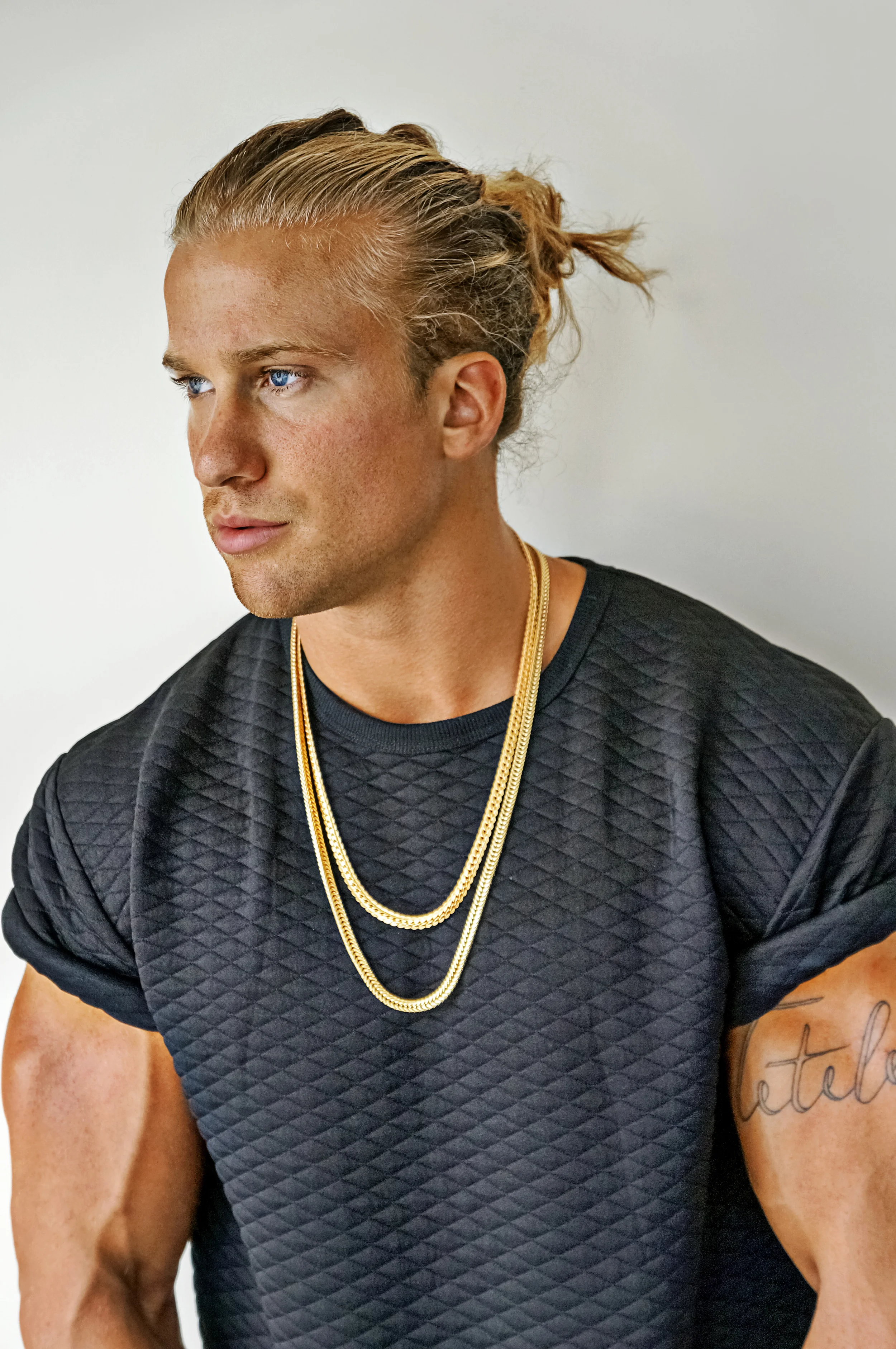 Adon Exclusive: Model Eric TenBrink By Mattheus Lian — Adon | Men's ...