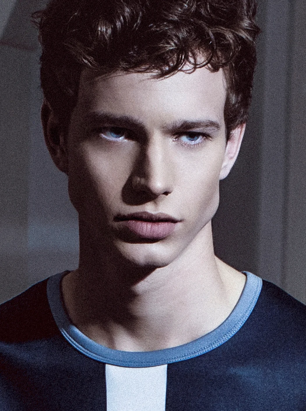 Adon Exclusive: Models Olaf Adan, Thijs Latten and Thomas van de Beek ...