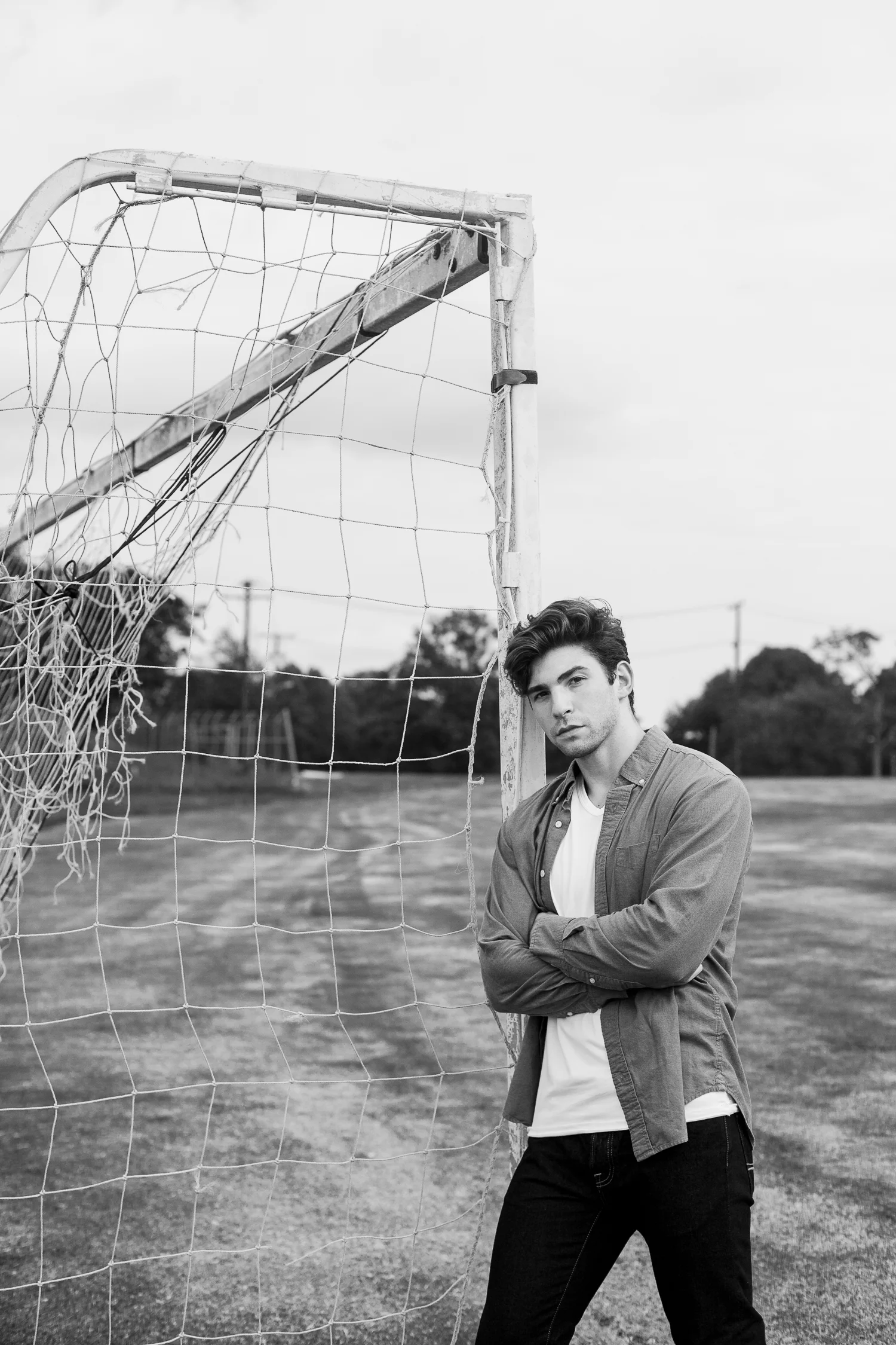 Adon Exclusive: Model Matthew Taylor Andrews By Katie Borrazzo — Adon ...