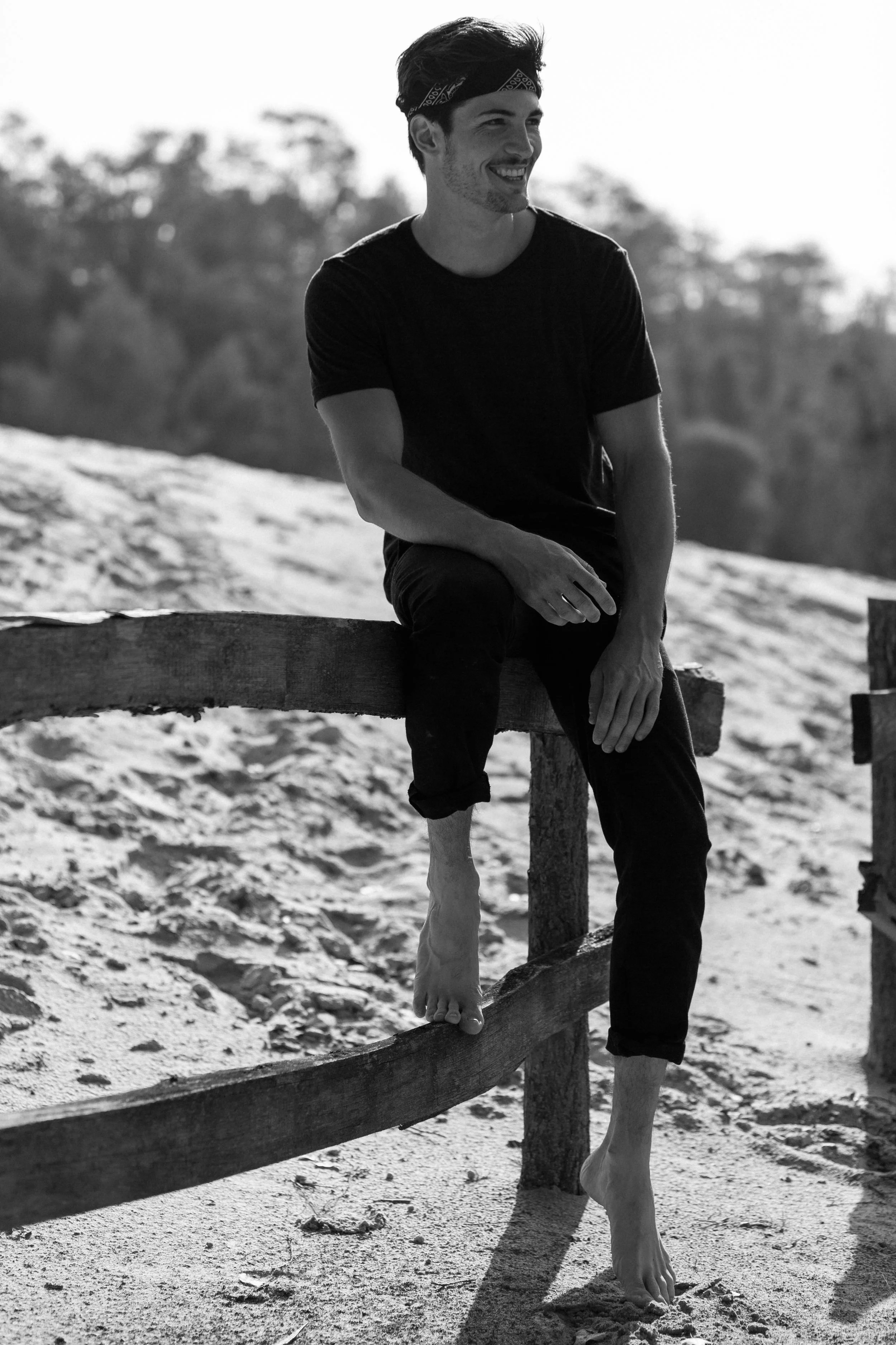 Adon Exclusive: Models KEVIN DRELON and Nabil TALEB By Fabio ANASTACIO ...