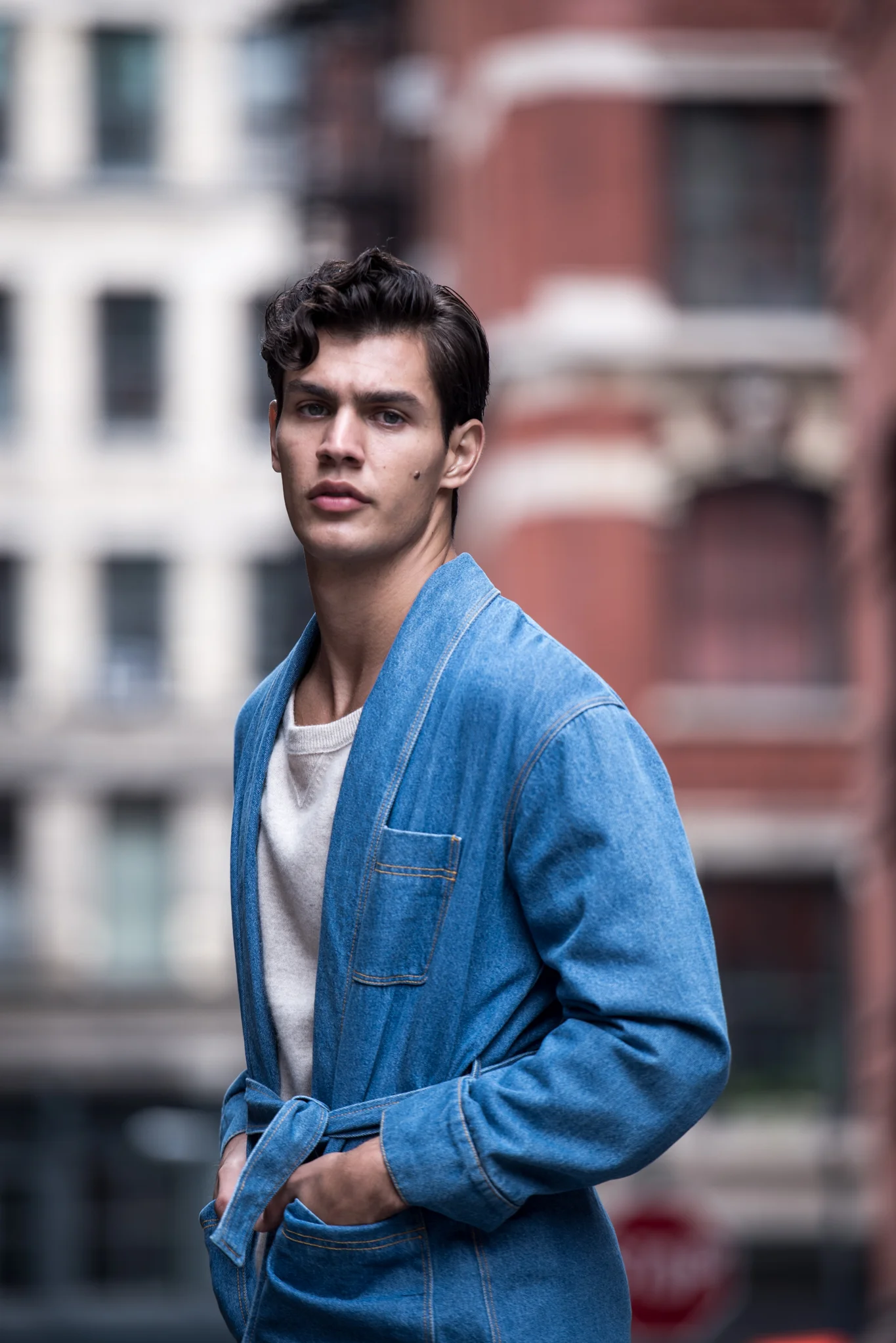 Adon Exclusive: Model Mathew Rojas By JONJIE BANIEL — Adon | Men's ...