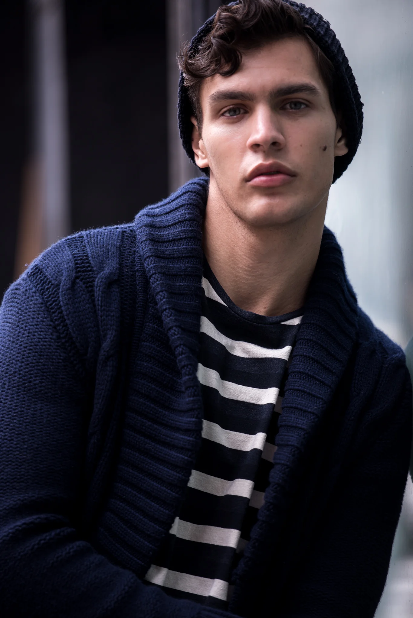 Adon Exclusive: Model Mathew Rojas By JONJIE BANIEL — Adon | Men's ...