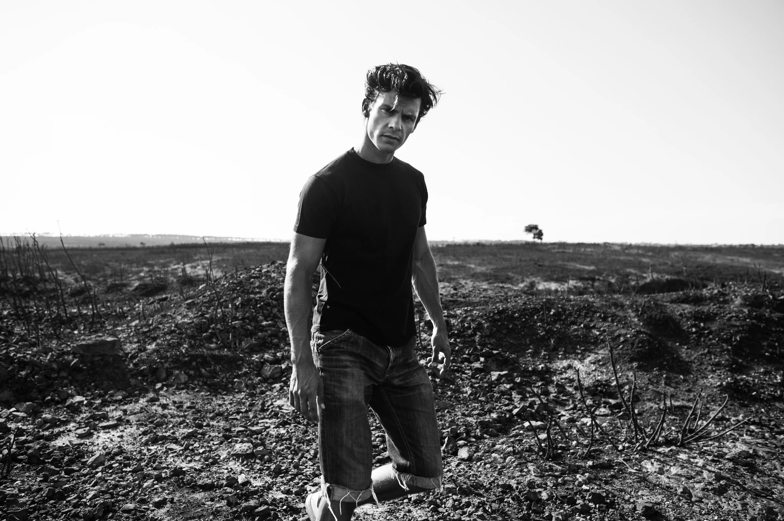 Adon Exclusive: Model Quentin Hubert By Gabriel Quartino — Adon | Men's ...