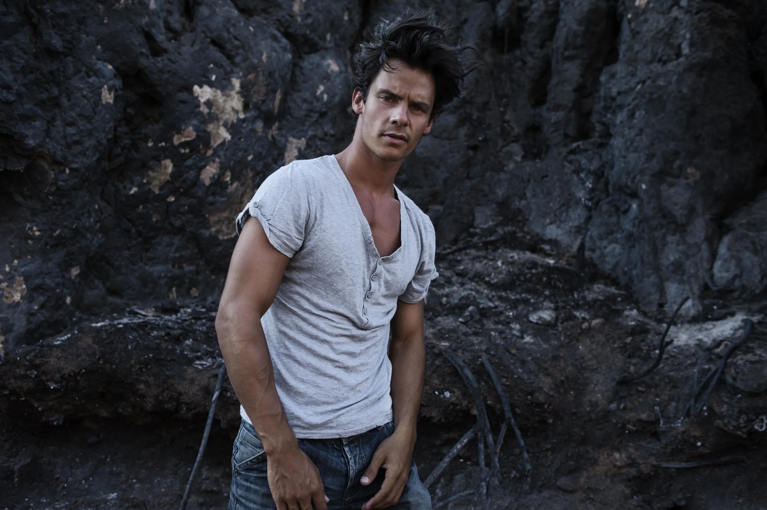 Adon Exclusive: Model Quentin Hubert By Gabriel Quartino — Adon | Men's Fashion and Style Magazine