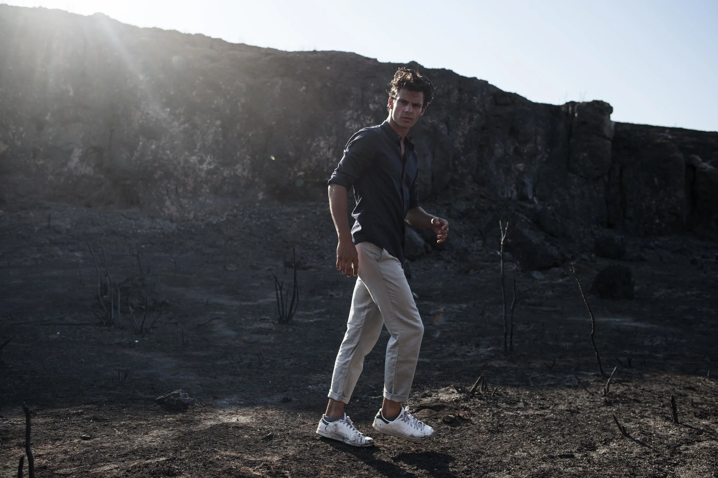 Adon Exclusive: Model Quentin Hubert By Gabriel Quartino — Adon | Men's ...