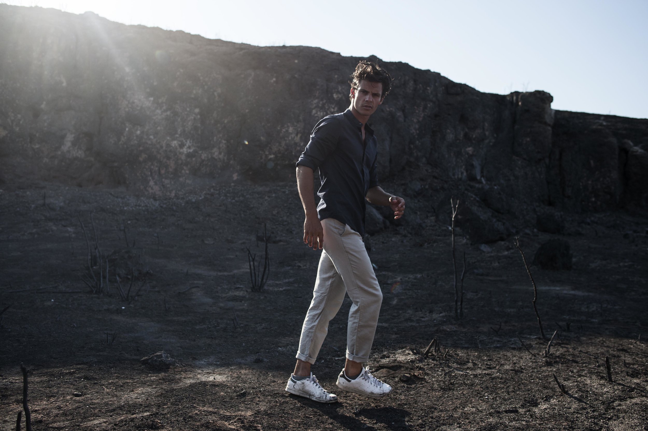 Adon Exclusive: Model Quentin Hubert By Gabriel Quartino — Adon | Men's ...