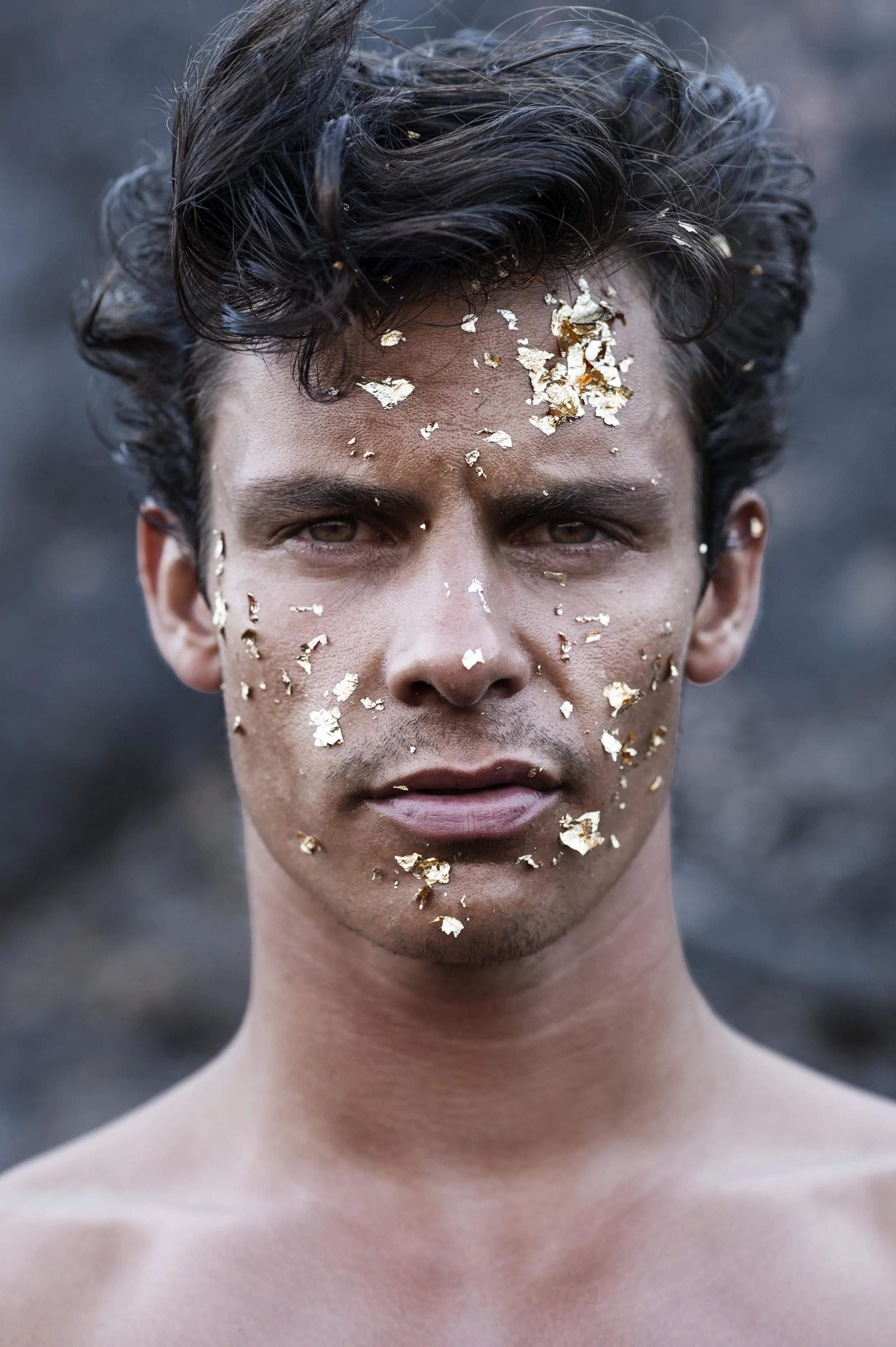 Adon Exclusive: Model Quentin Hubert By Gabriel Quartino — Adon | Men's Fashion and Style Magazine