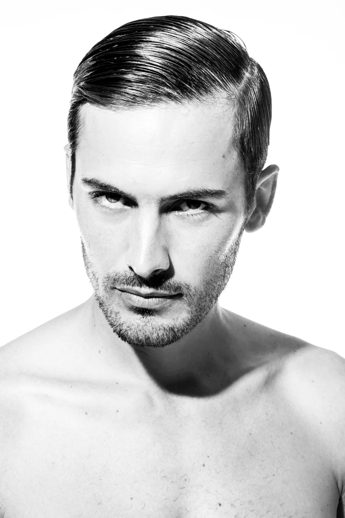 Adon Exclusive: Models Paul Heiman, John Grohl, Adam Nicklas, Vince ...