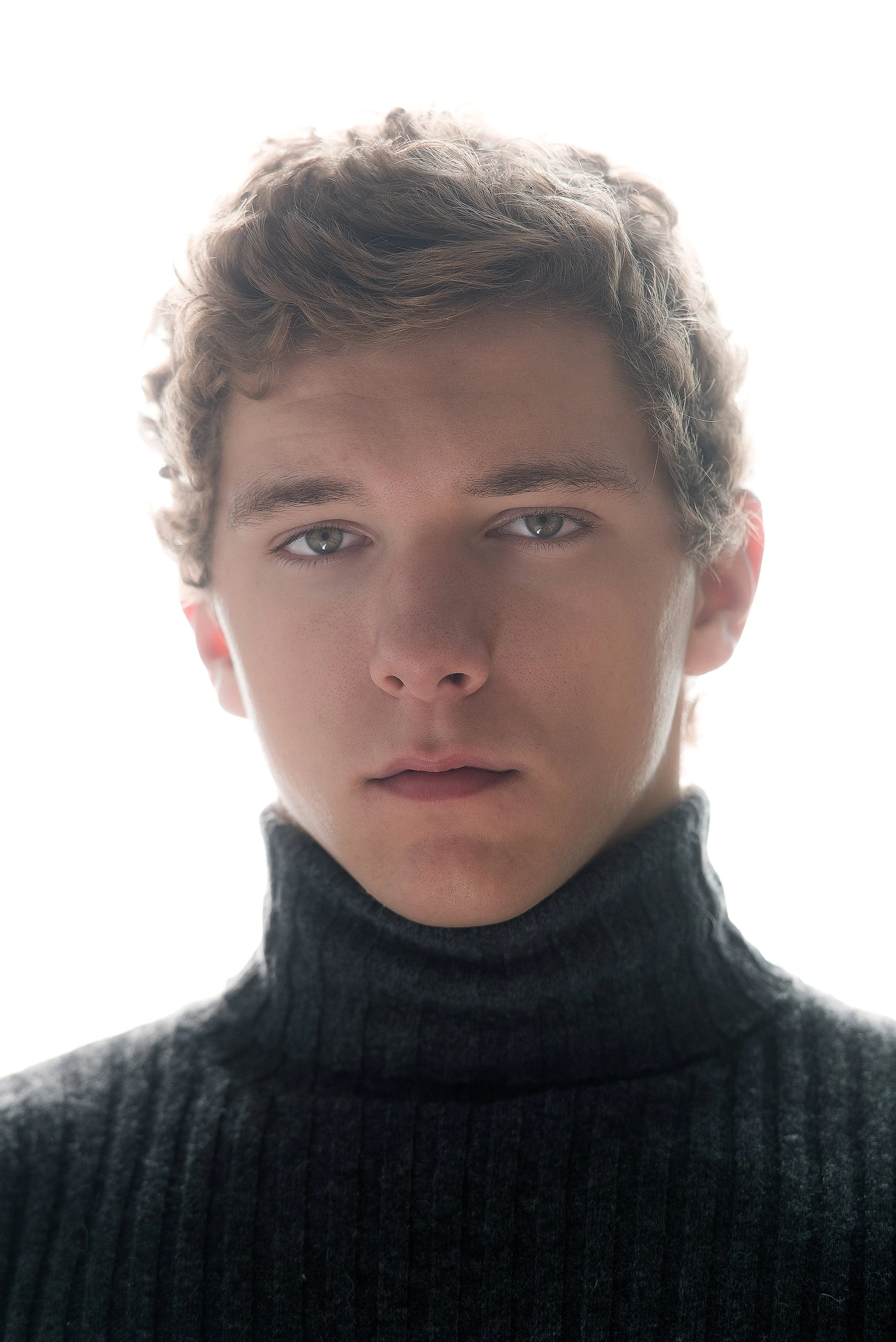 Adon Exclusive: Model Matt Vigar By Maloney Aguirre — Adon | Men's ...