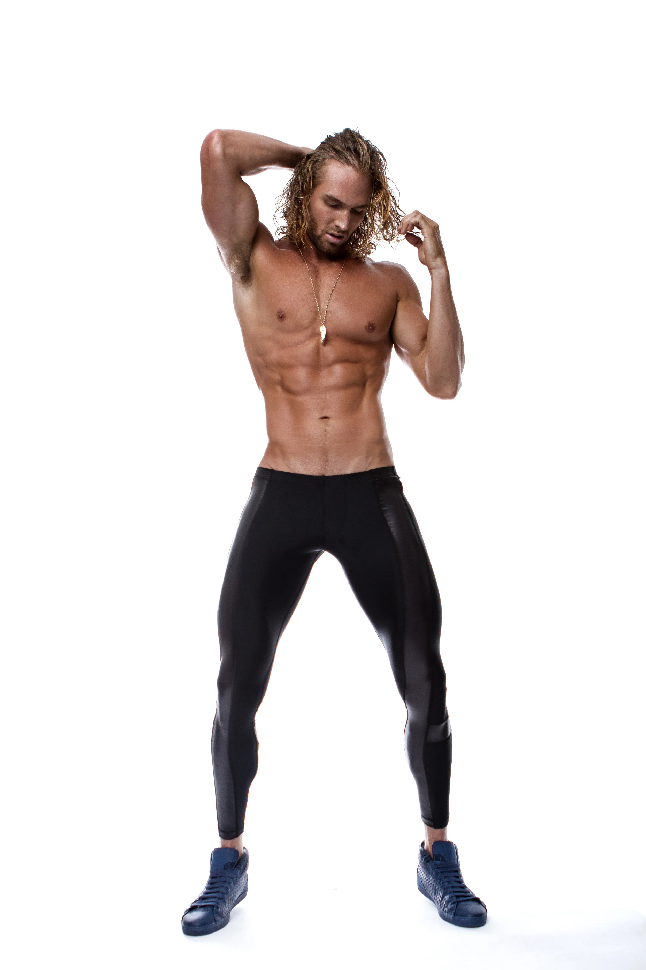 Adon Exclusive: Model Wirth Campbell By JRWEST — Adon | Men's Fashion ...