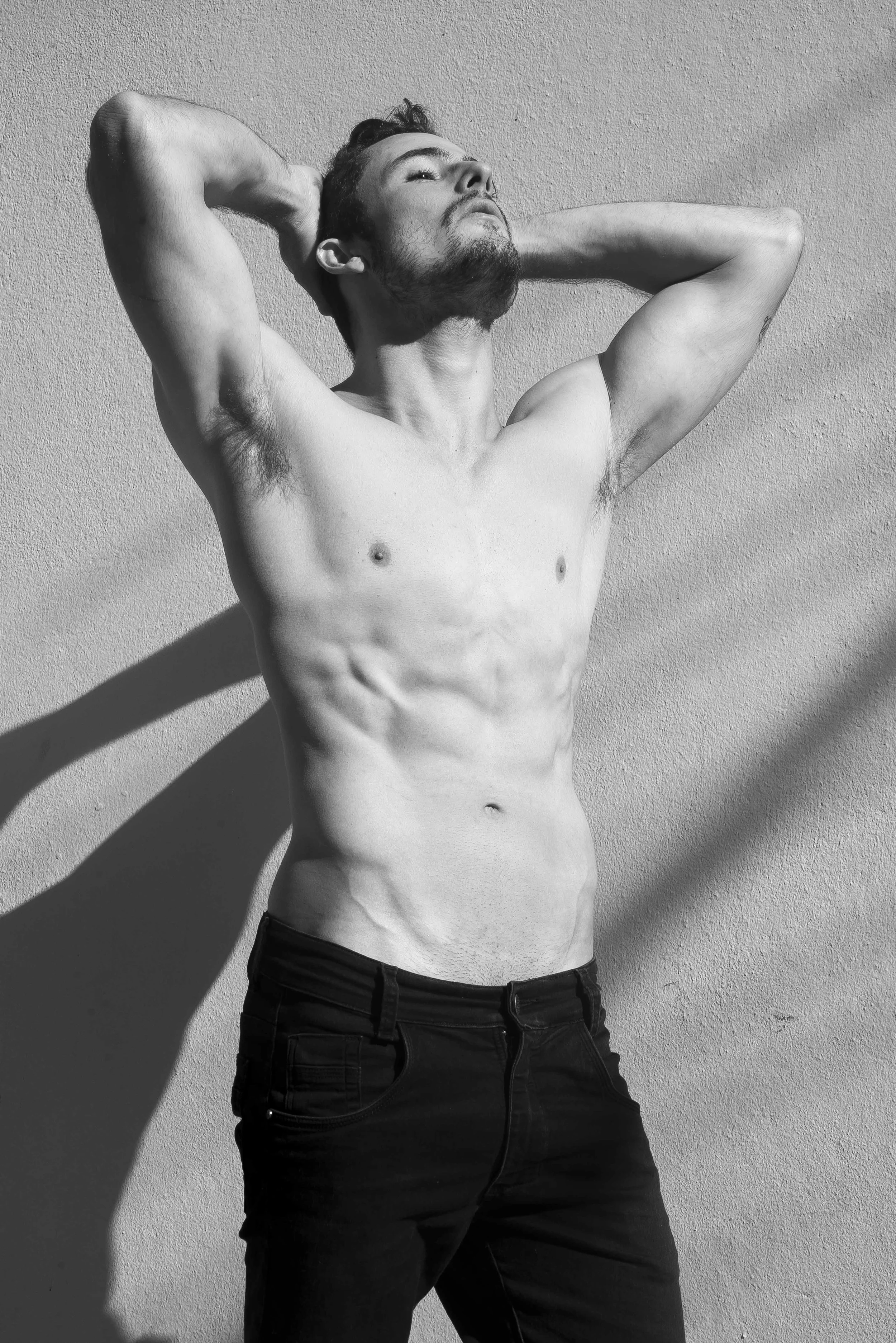 Adon Exclusive: Model Pedro Fernandez By Fernanda Torchetti — Adon ...