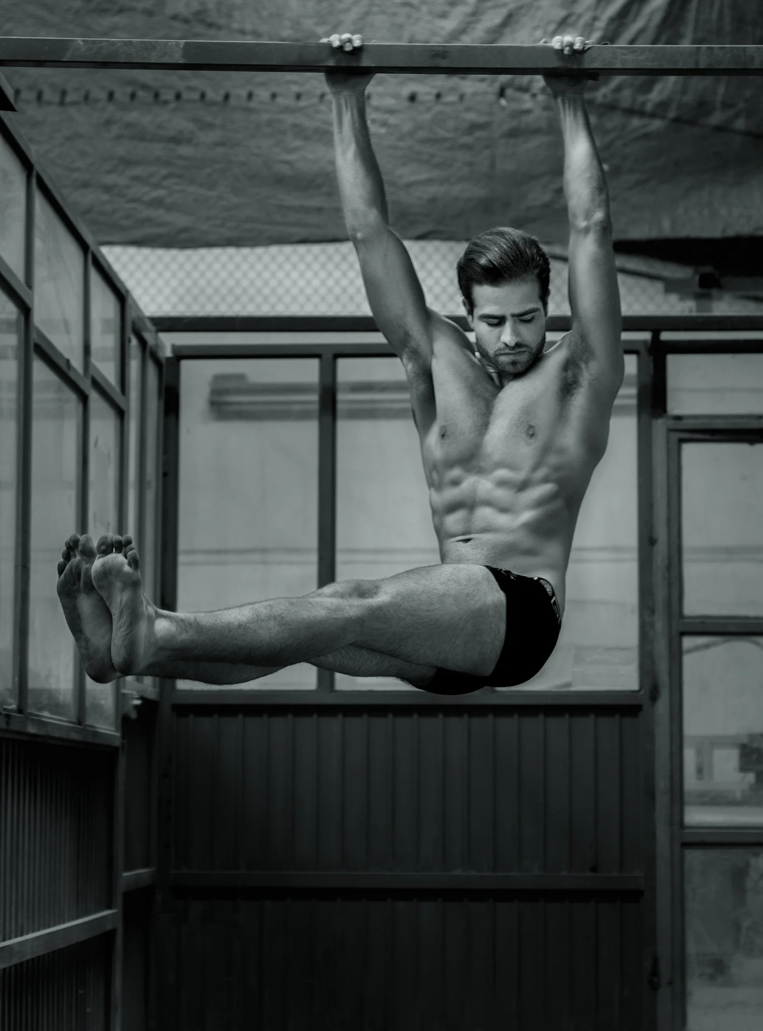 Adon Exclusive: Model Giovanni Sencion By Luis Zamarripa — Adon | Men's ...