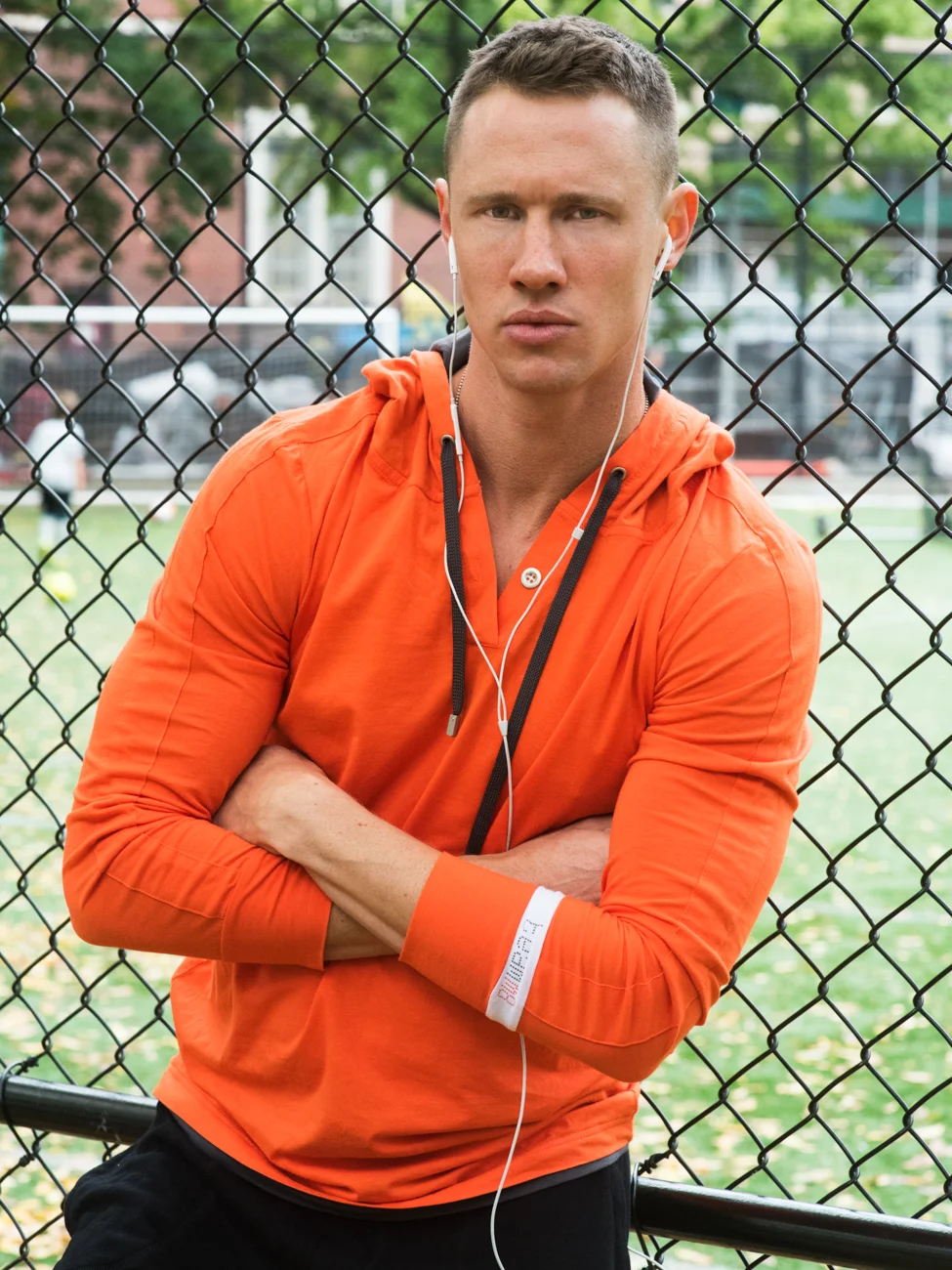 Adon Exclusive: Model Julian Yaz By Frank Louis — Adon | Men's Fashion ...